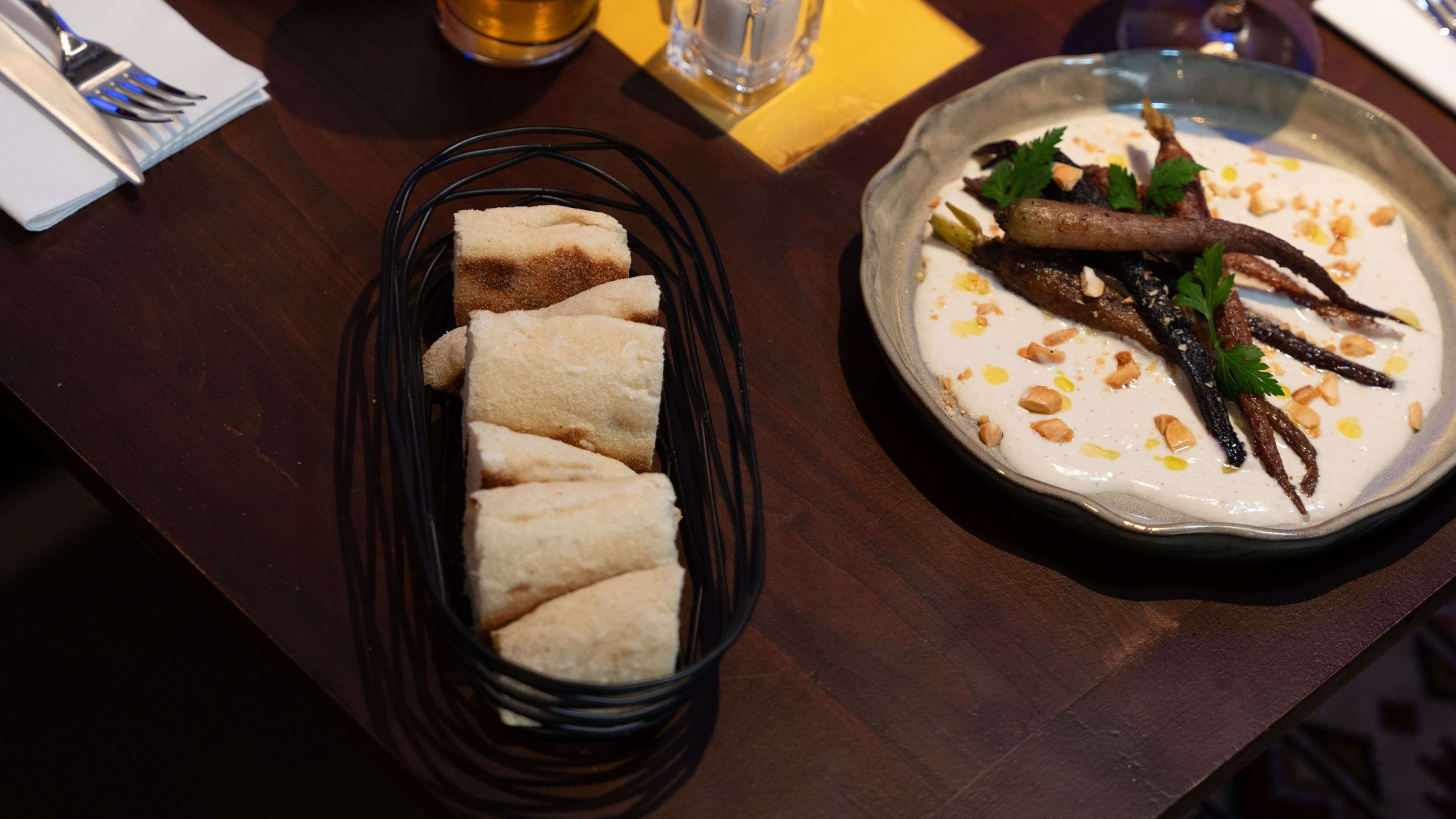 The Best Moroccan Restaurants Near Me | TheFork