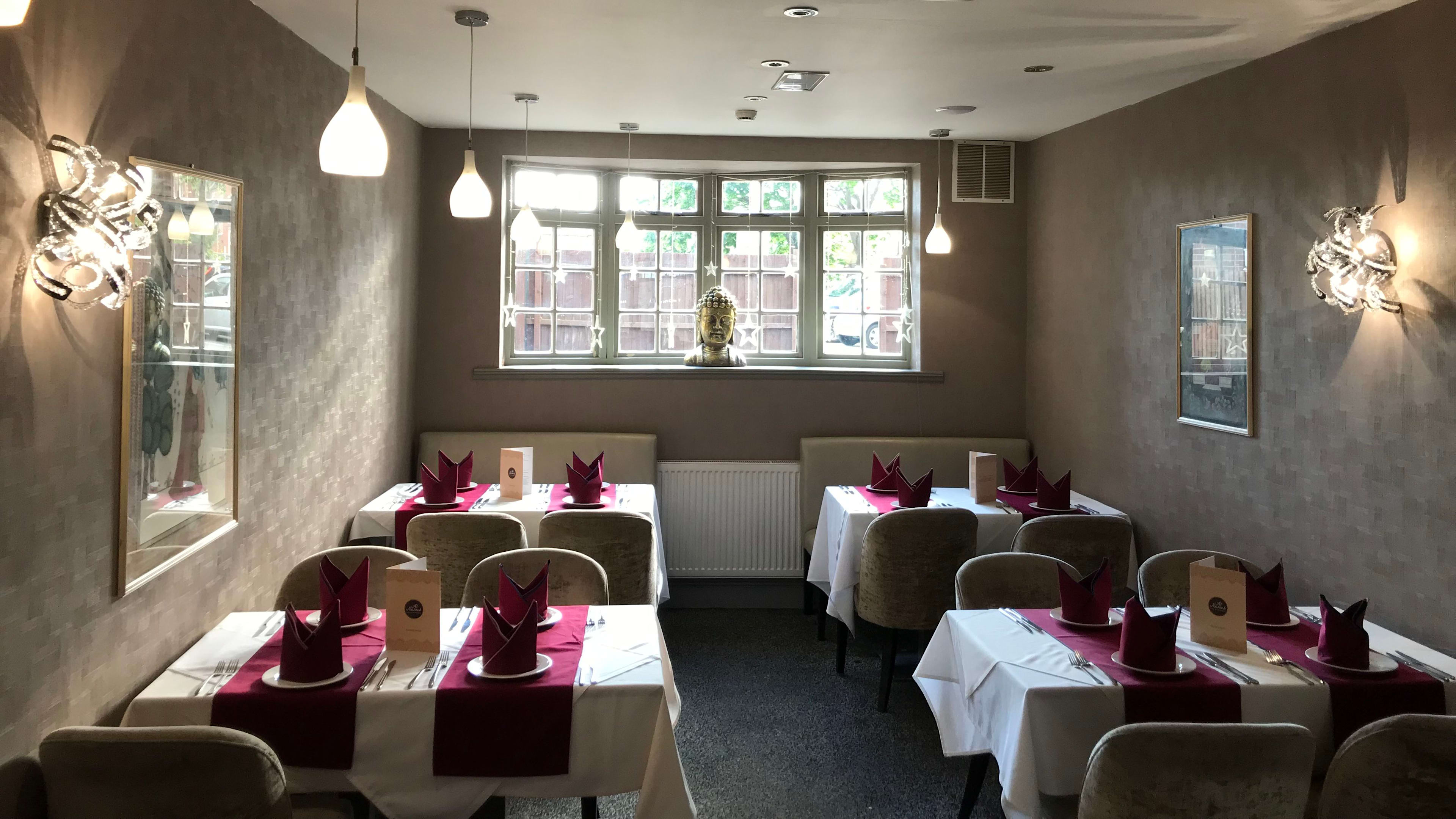 The 10 Best Restaurants in Nottingham 2025 | TheFork