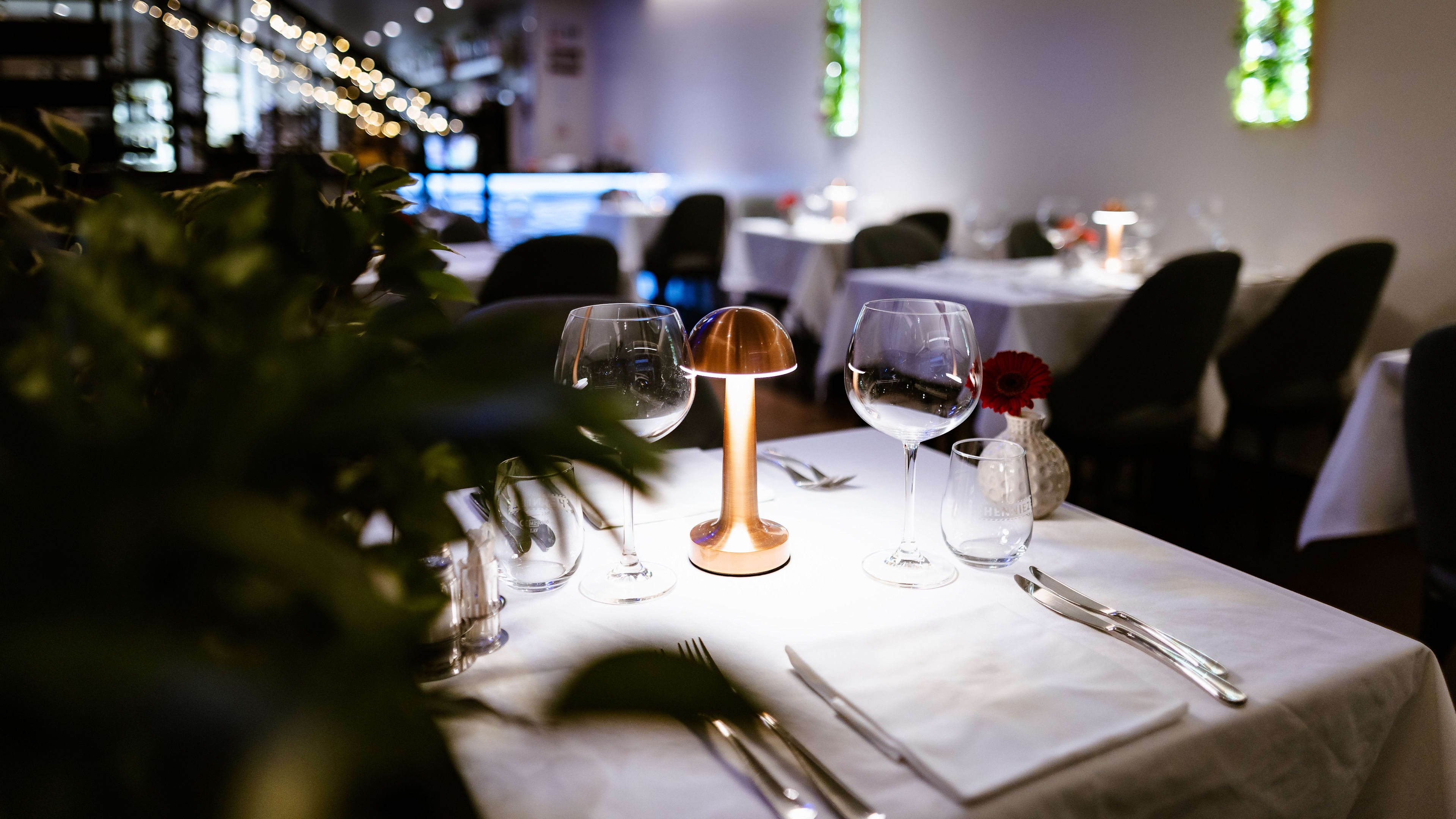 Les 10 meilleurs restaurants à Nyon 2025 | TheFork