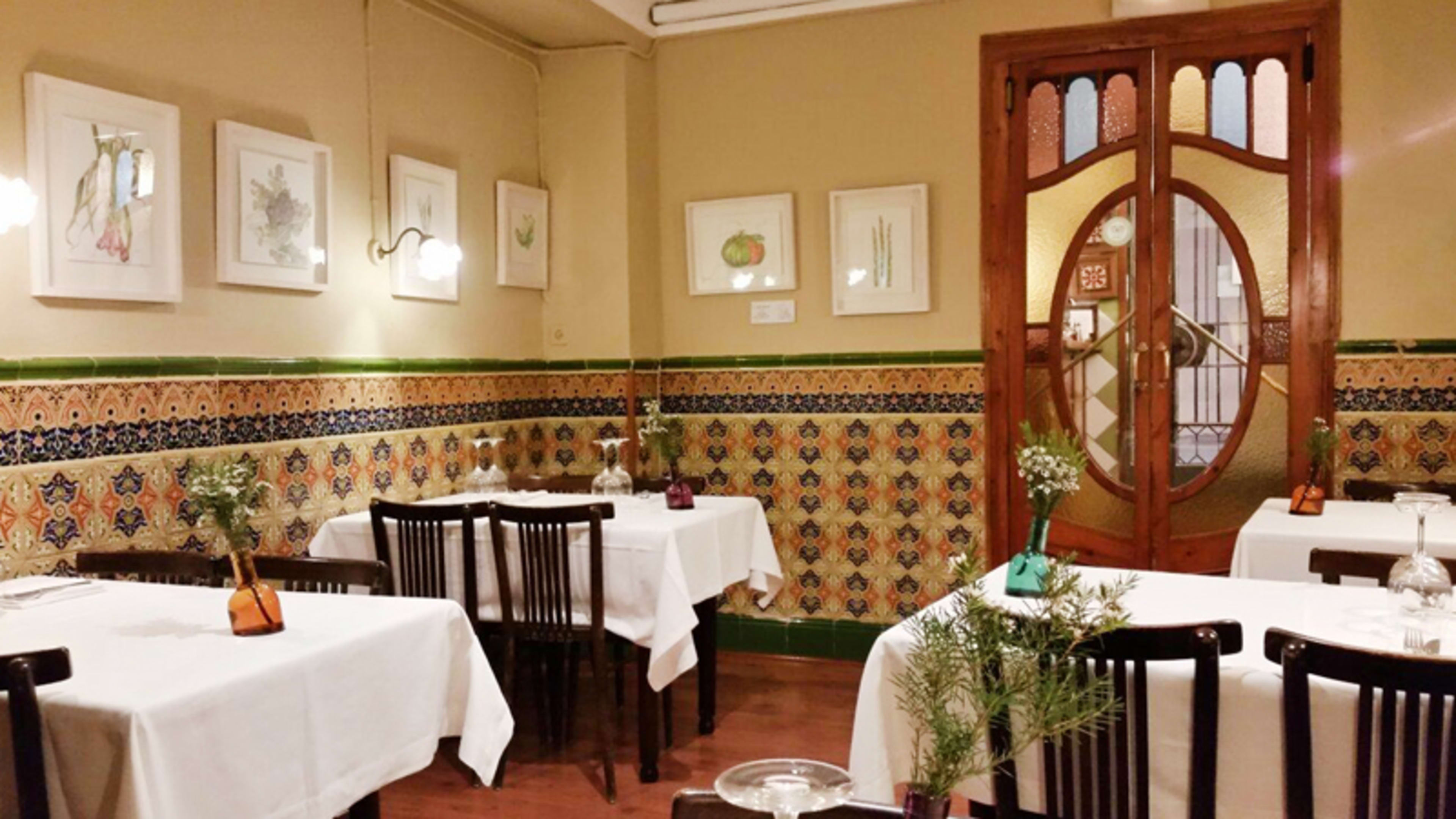 LOS 10 MEJORES restaurantes de Gavá 2025 | TheFork