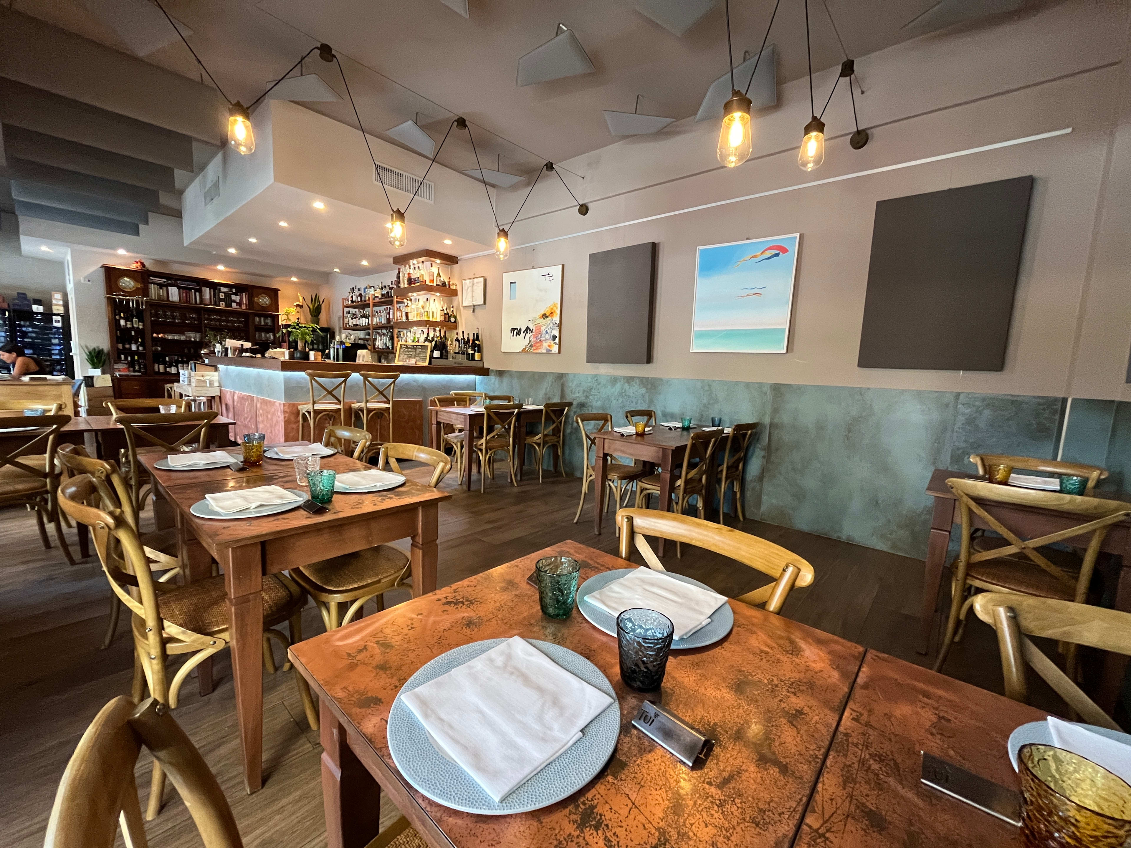 I migliori 10 ristoranti 2025 a Arenzano con menù | TheFork