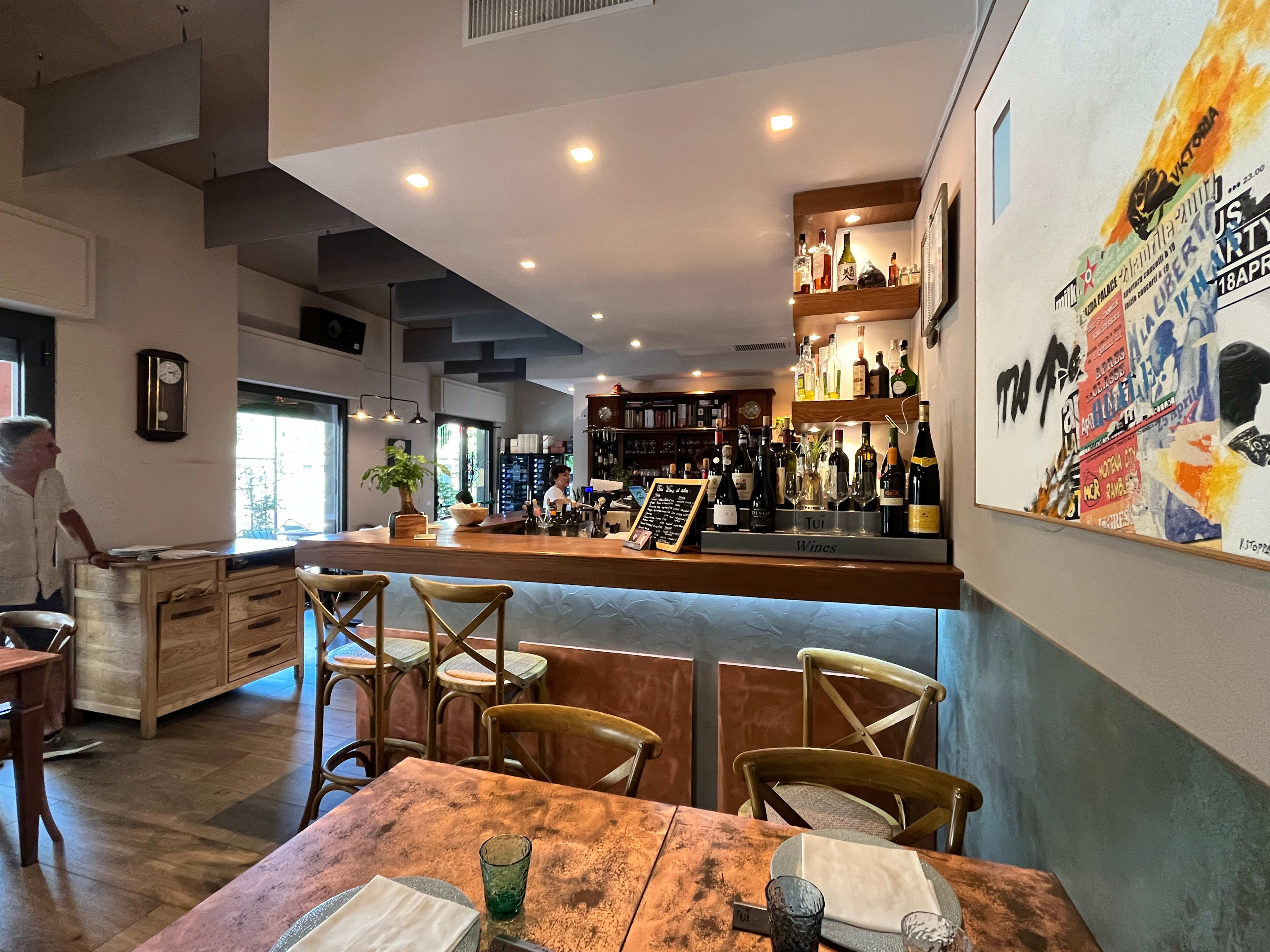 I migliori 10 ristoranti 2025 a Arenzano con menù | TheFork