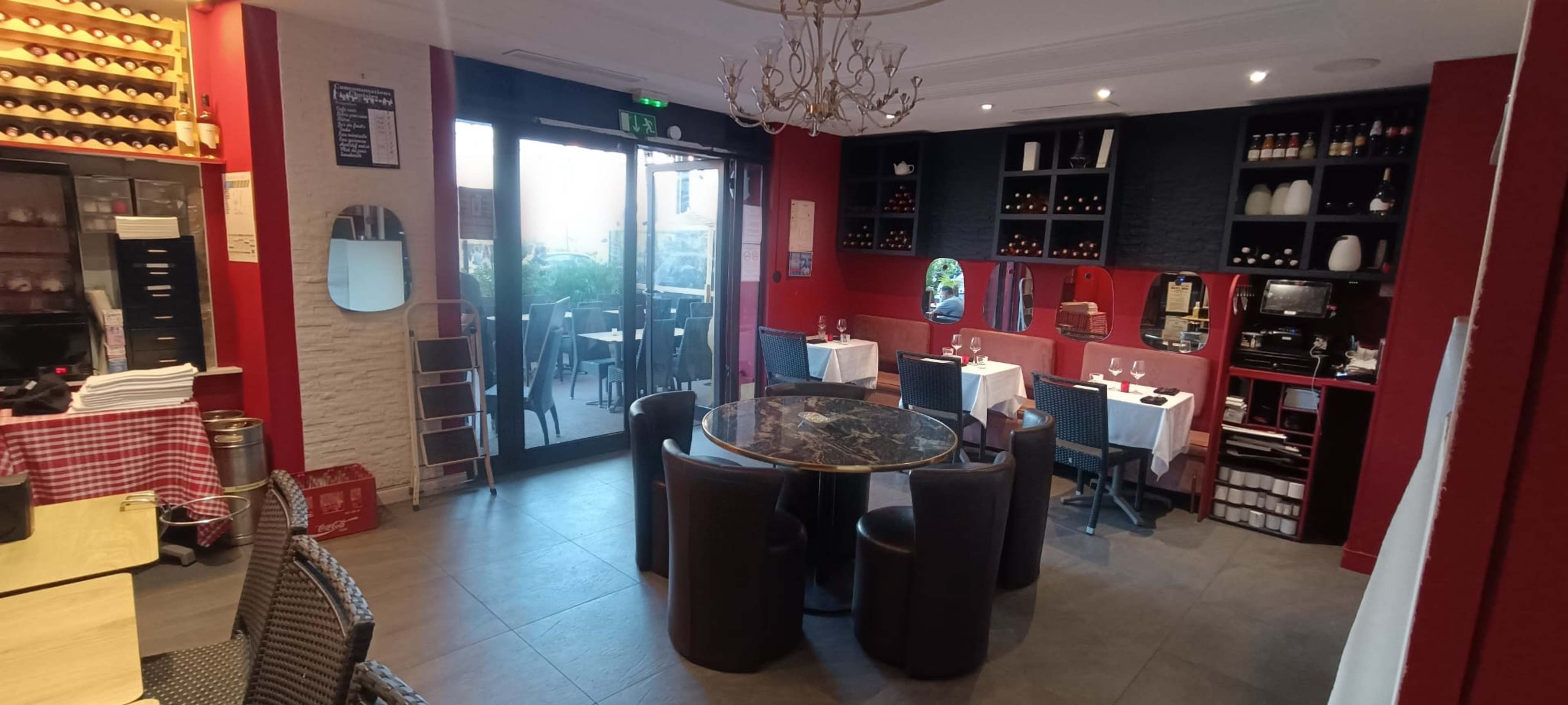 Les 10 meilleurs restaurants avec une Vue exceptionnelle à Nice | TheFork