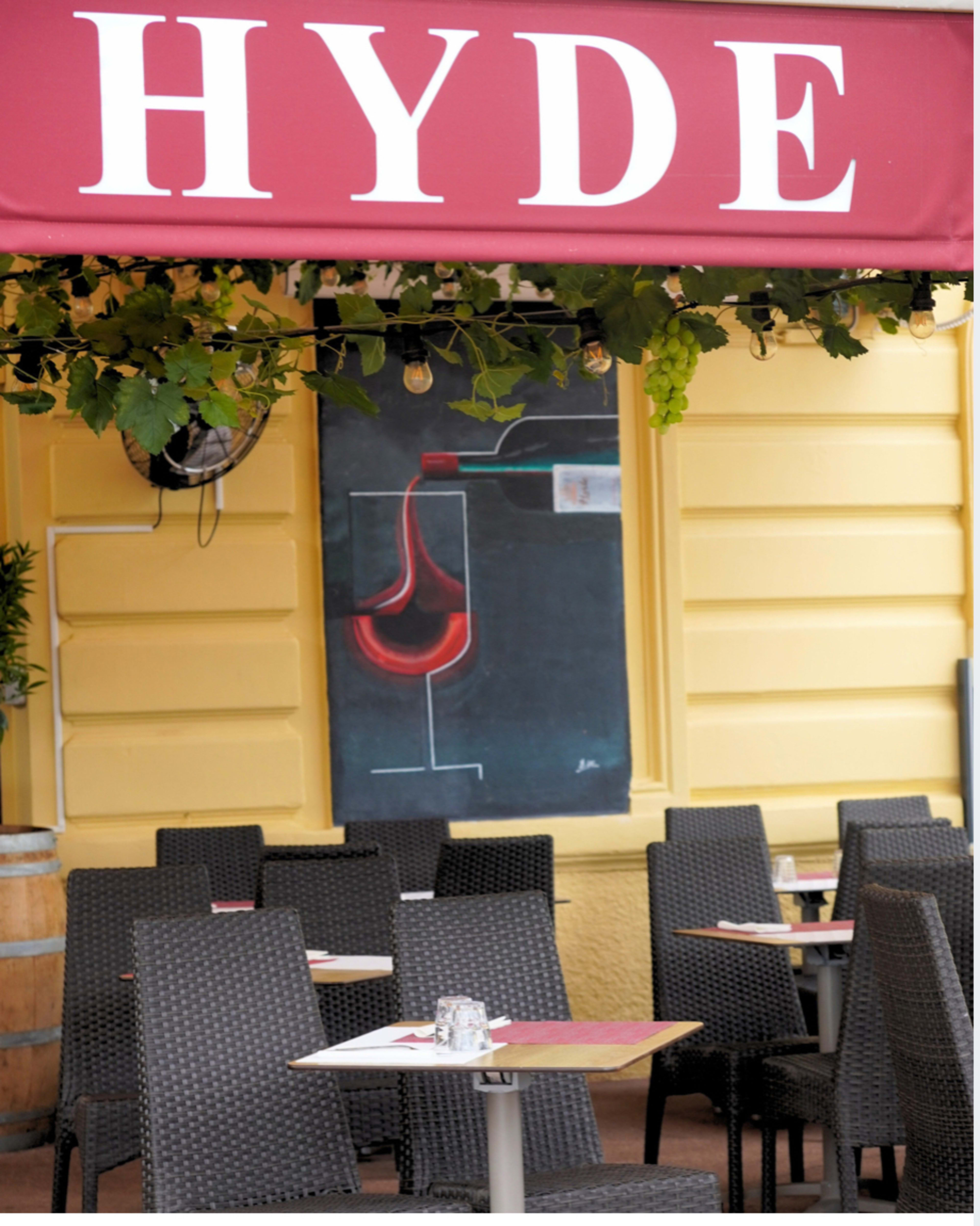The 10 Best Restaurants in Nice 2025 | TheFork