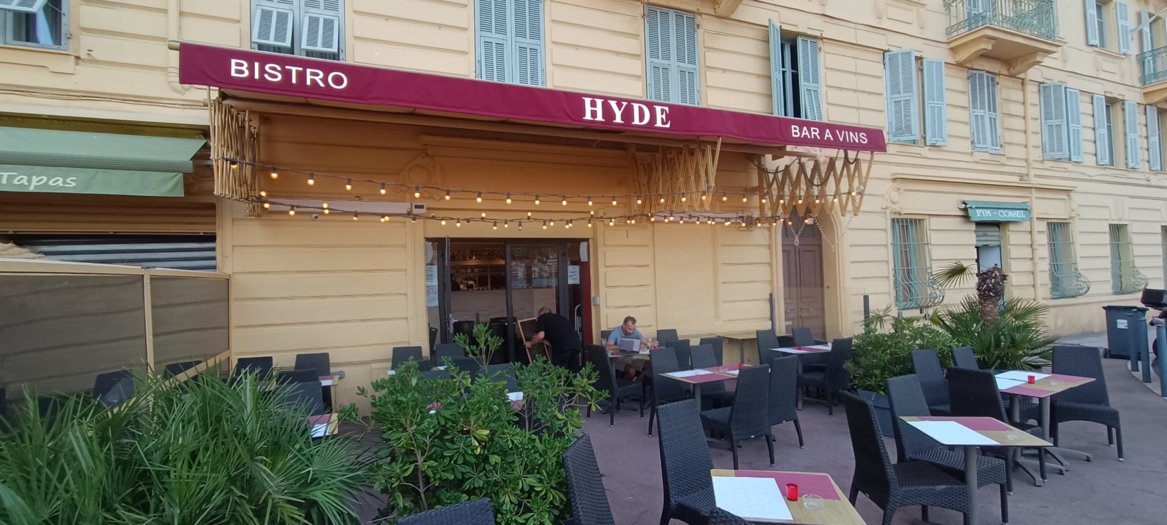 The 10 Best Restaurants in Nice 2025 | TheFork