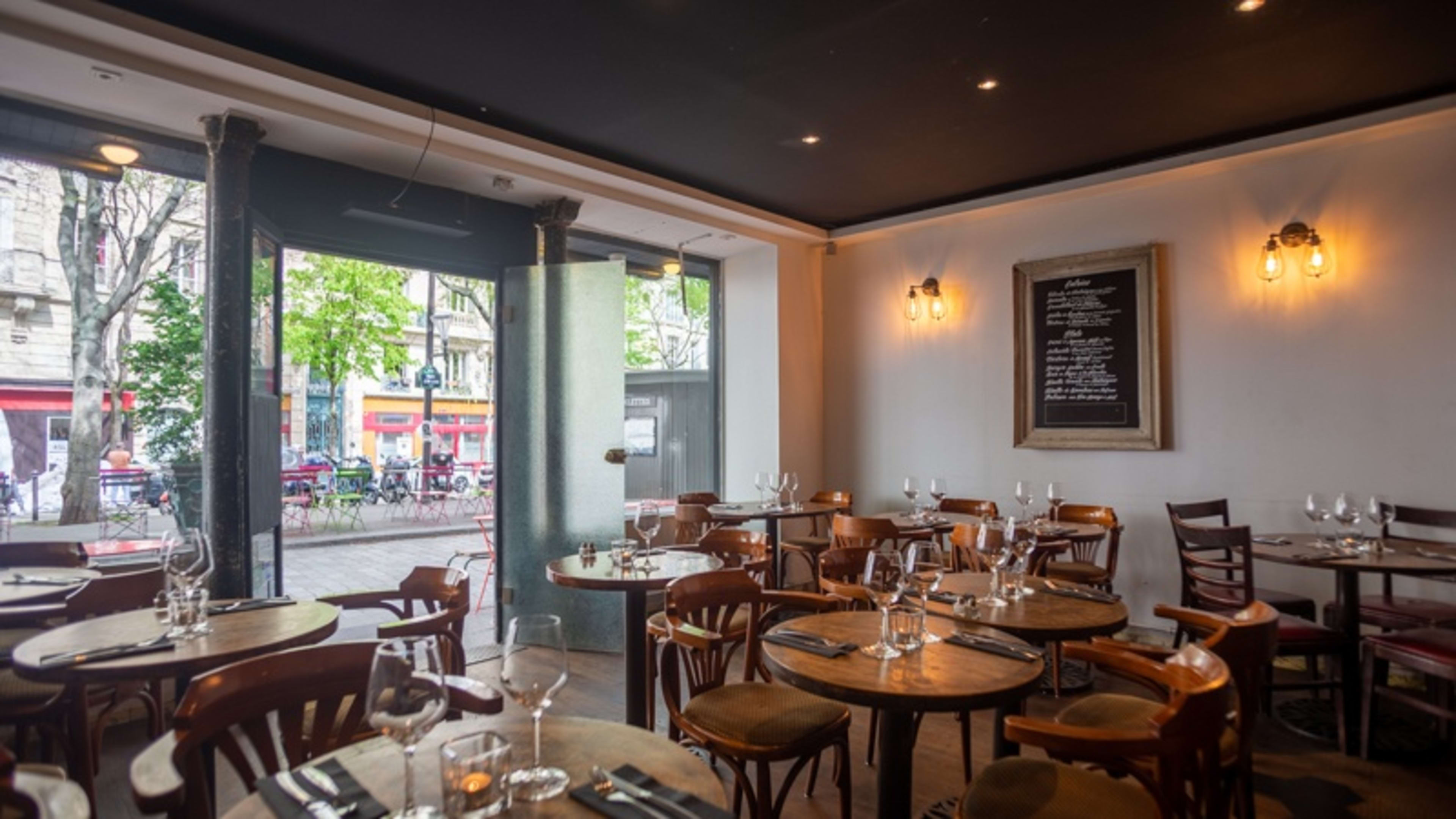 Les 10 meilleurs brunchs à Paris | TheFork