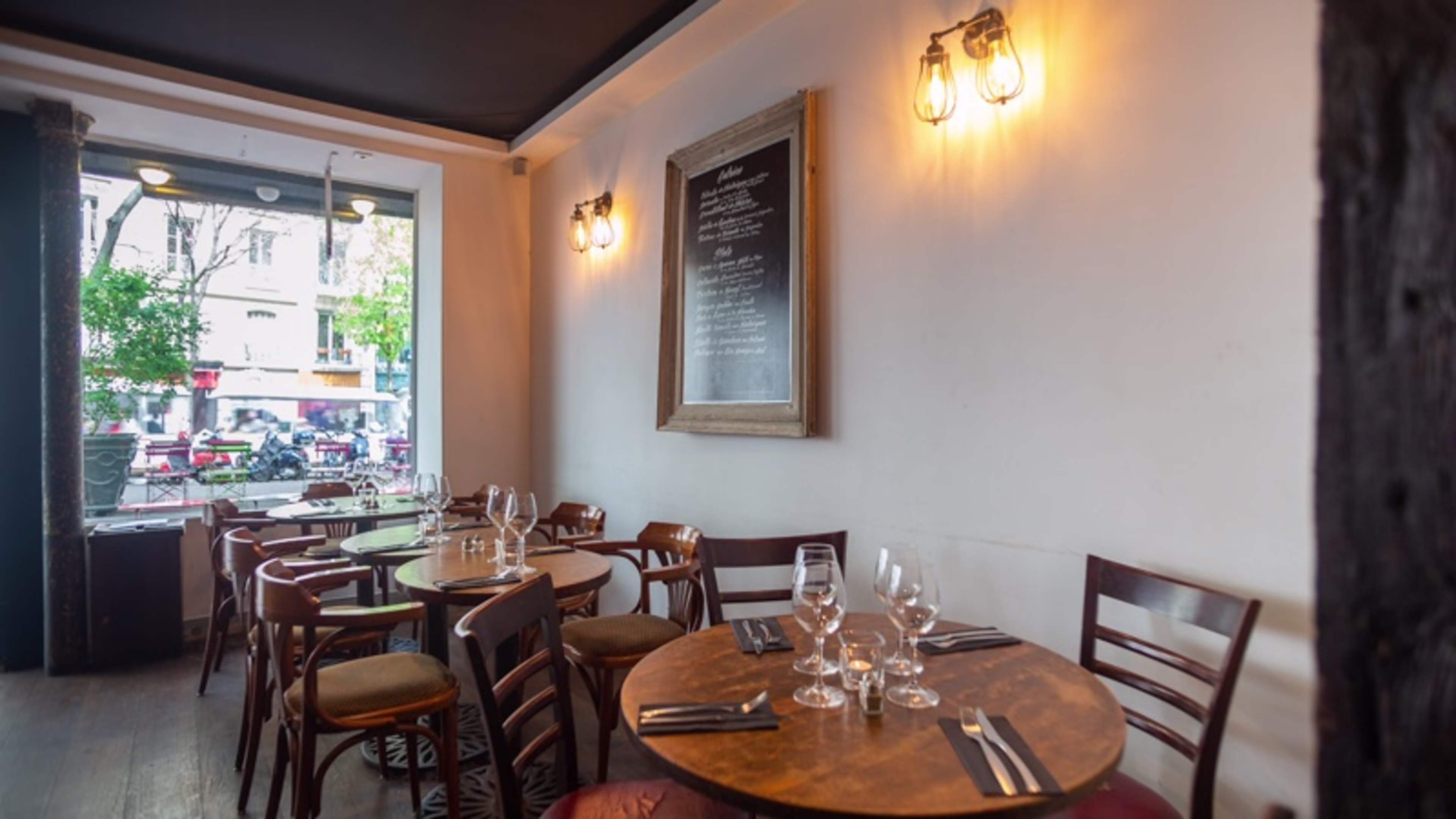 Les 10 meilleurs brunchs à Paris | TheFork