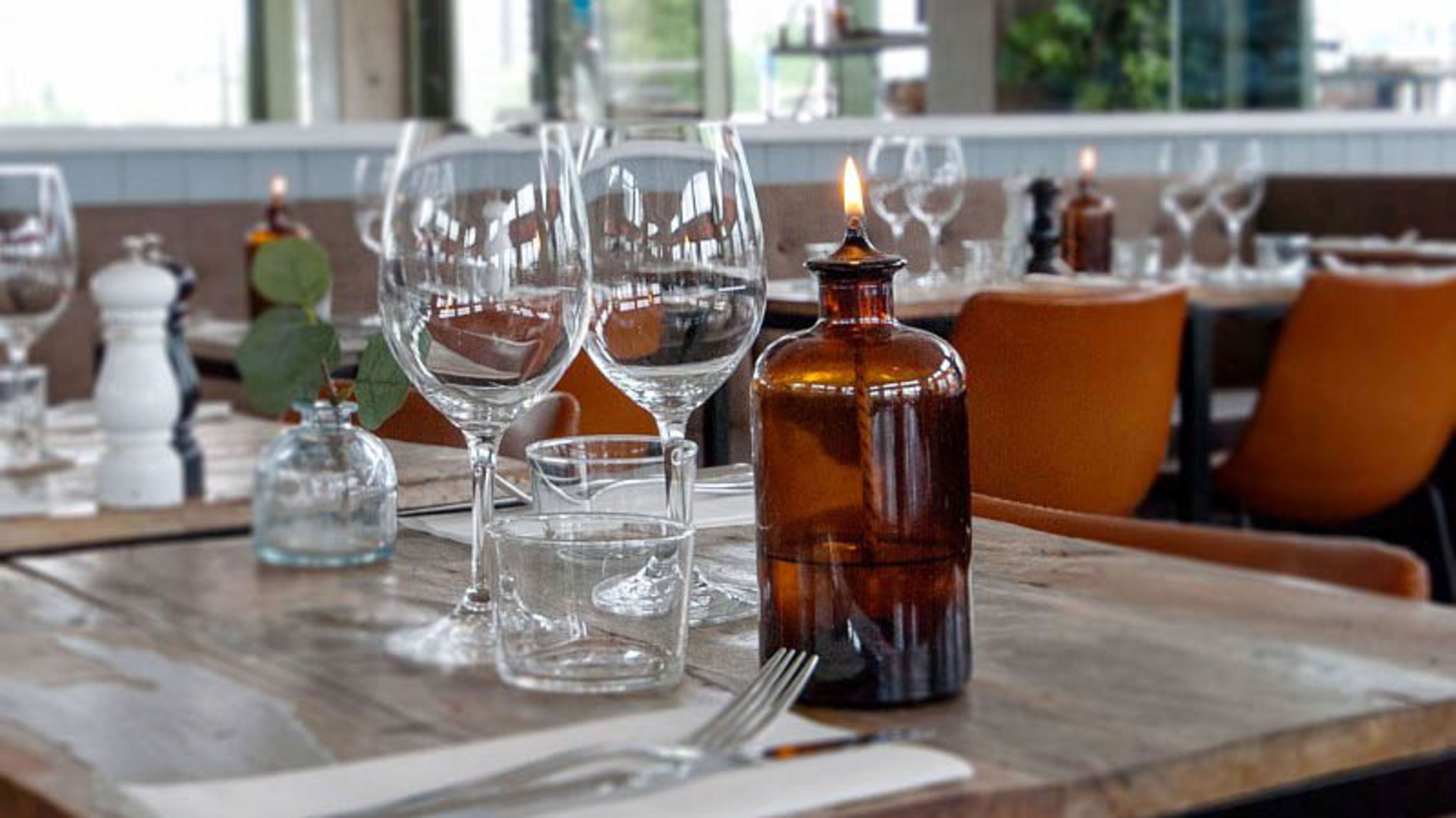 The 5 Best Restaurants in Liljeholmen, Stockholm | TheFork