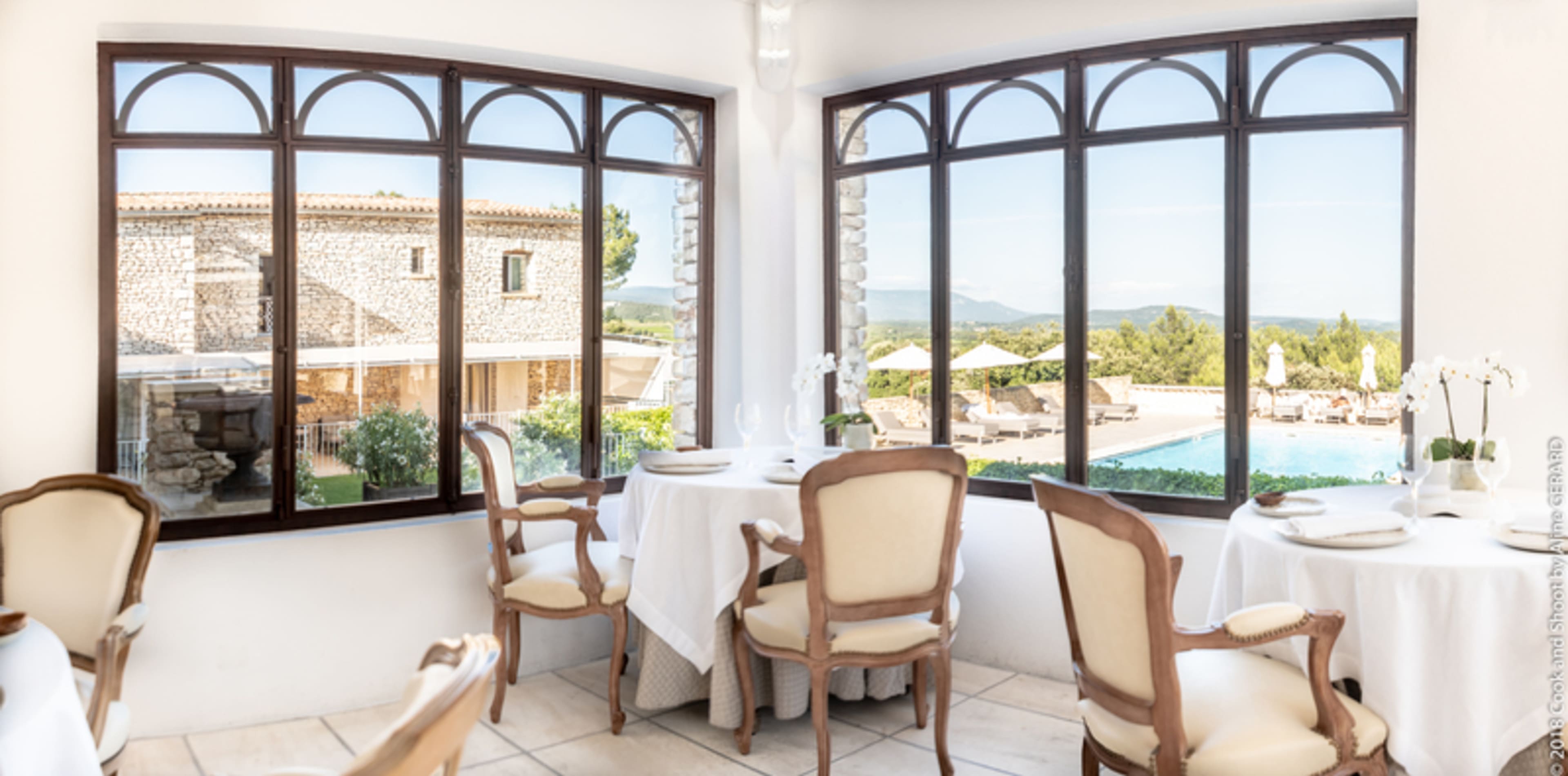 The 10 Best Restaurants in Gordes 2025 | TheFork