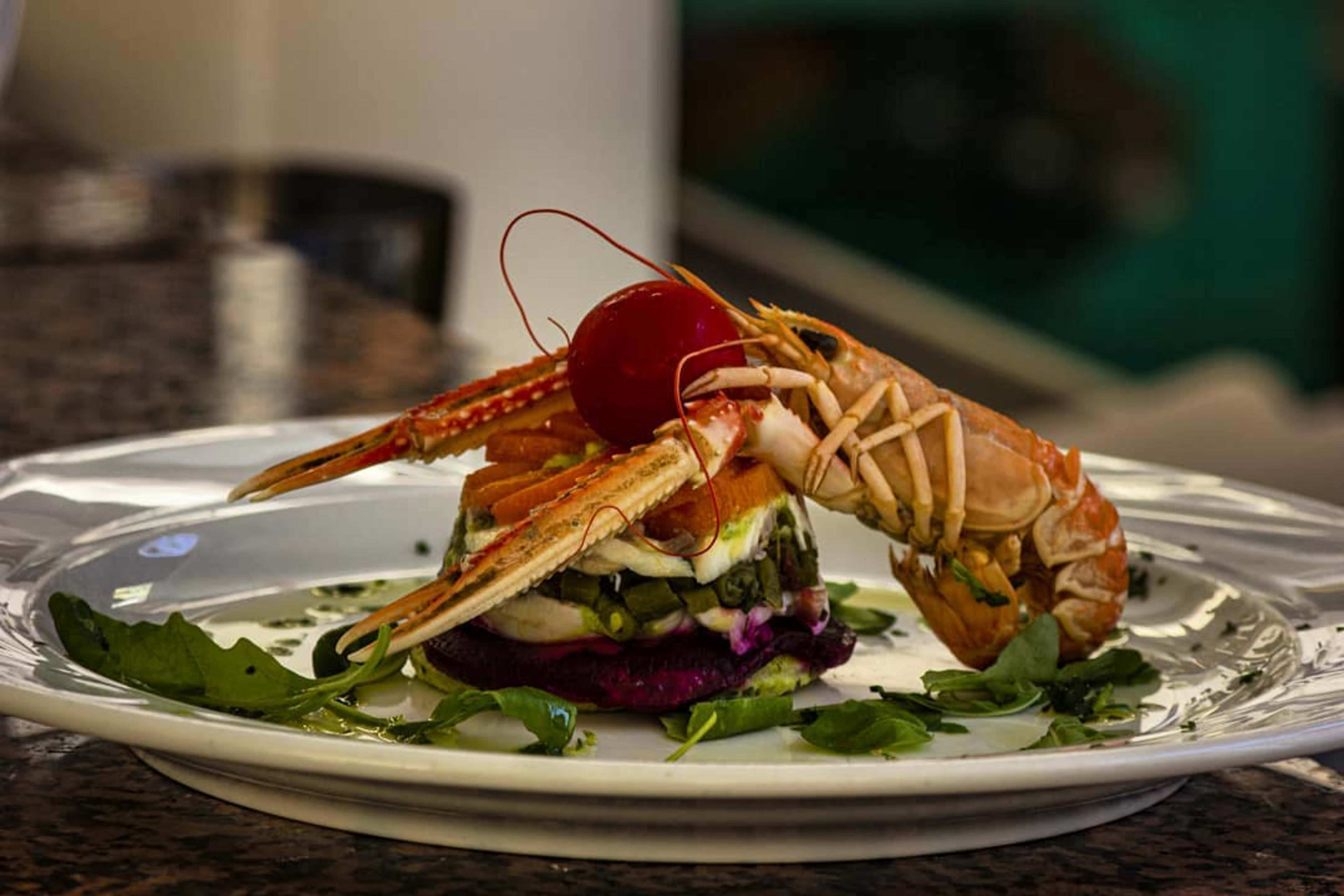 I migliori 10 ristoranti 2025 a Arenzano con menù | TheFork