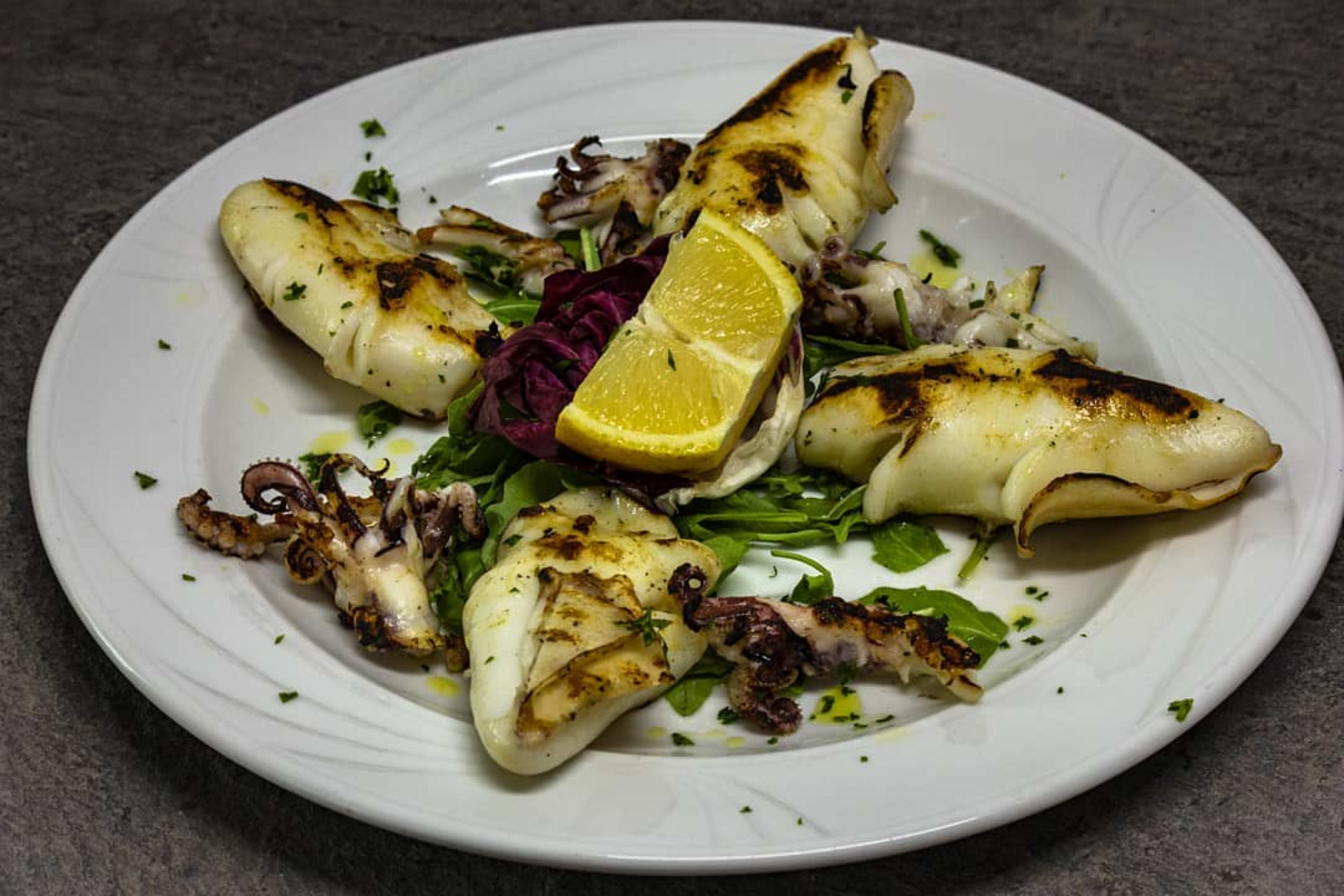 I migliori 10 ristoranti 2025 a Arenzano con menù | TheFork