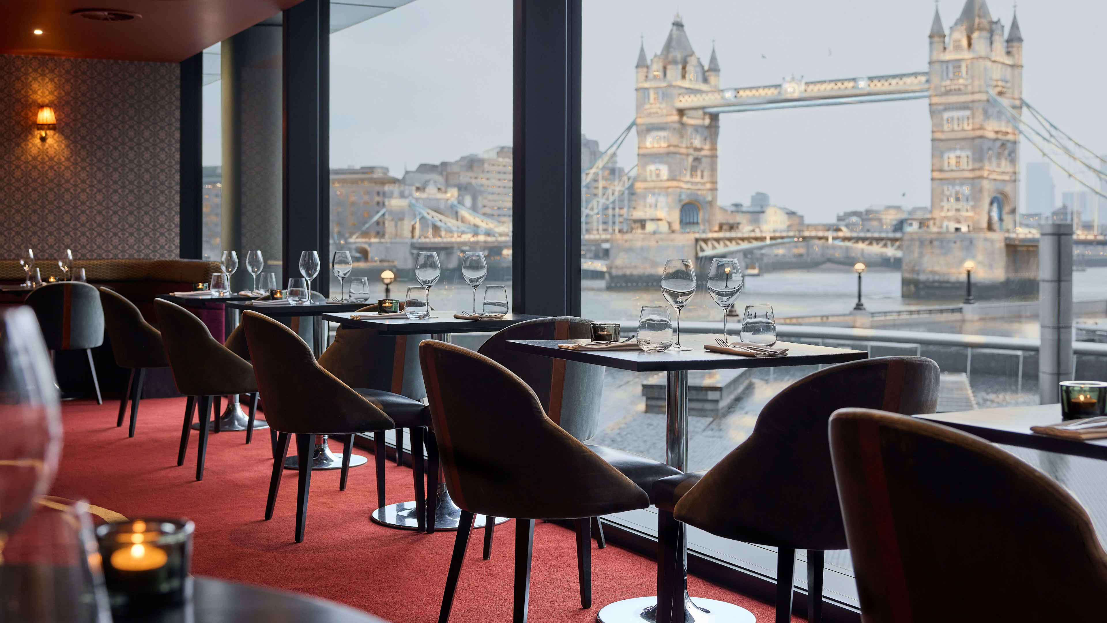 The 10 Best Restaurants in Tower Bridge, London | TheFork