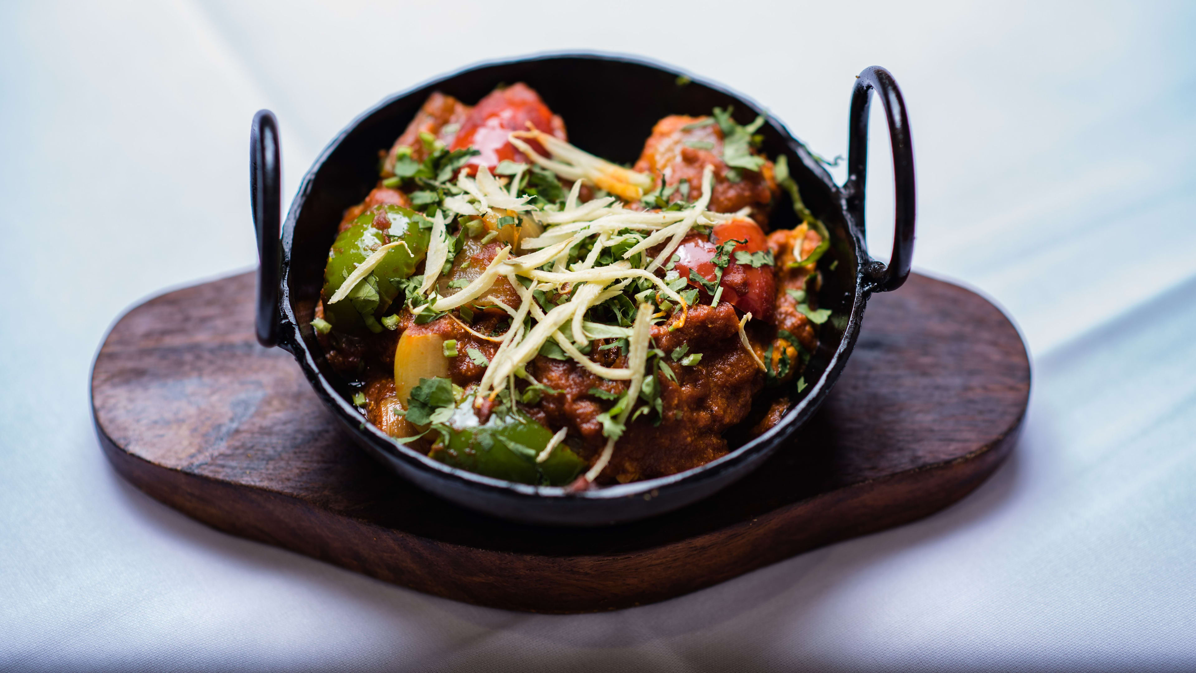 The 10 Best Restaurants in Euston, London | TheFork