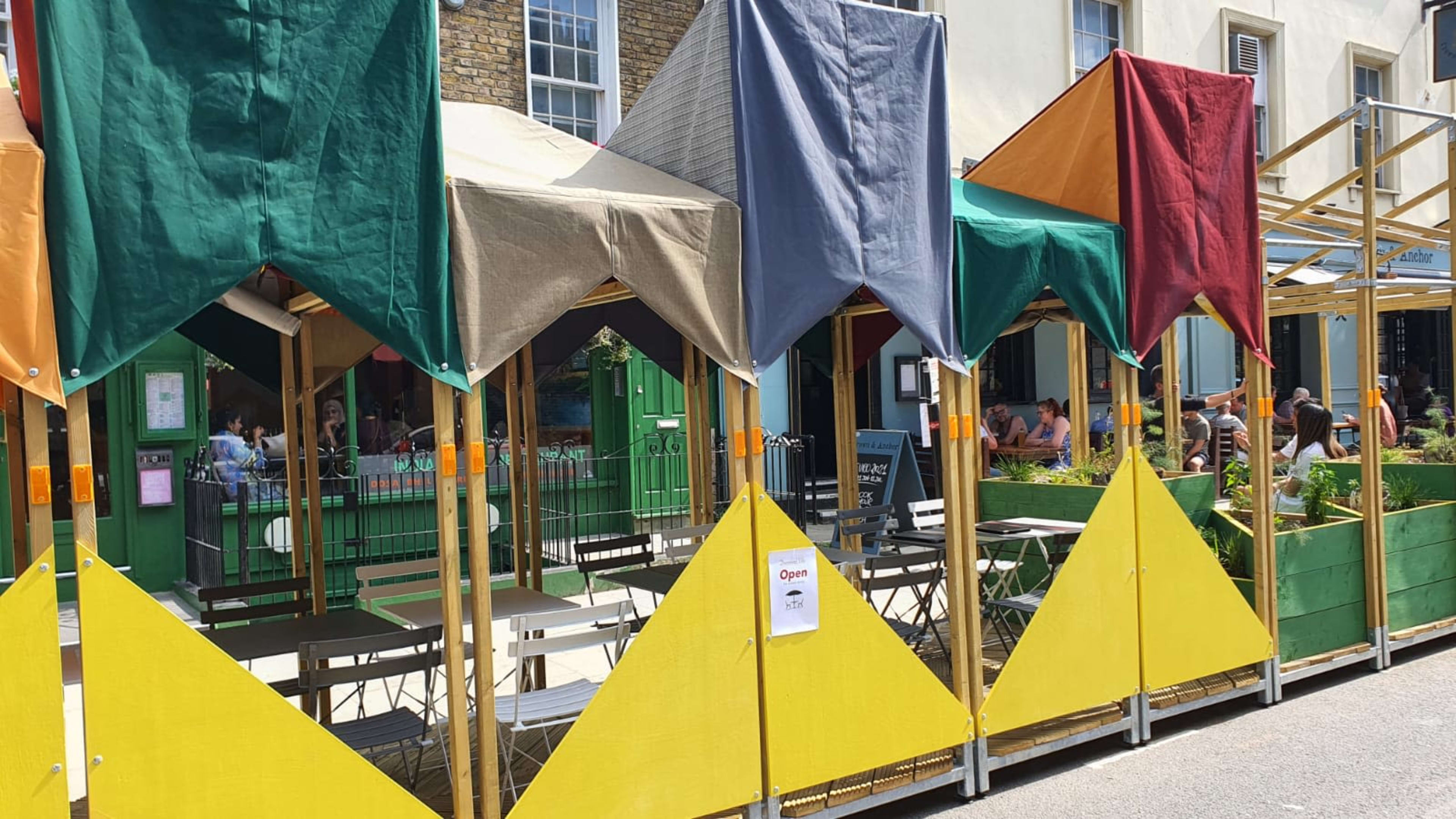 The 10 Best Restaurants in Euston, London | TheFork