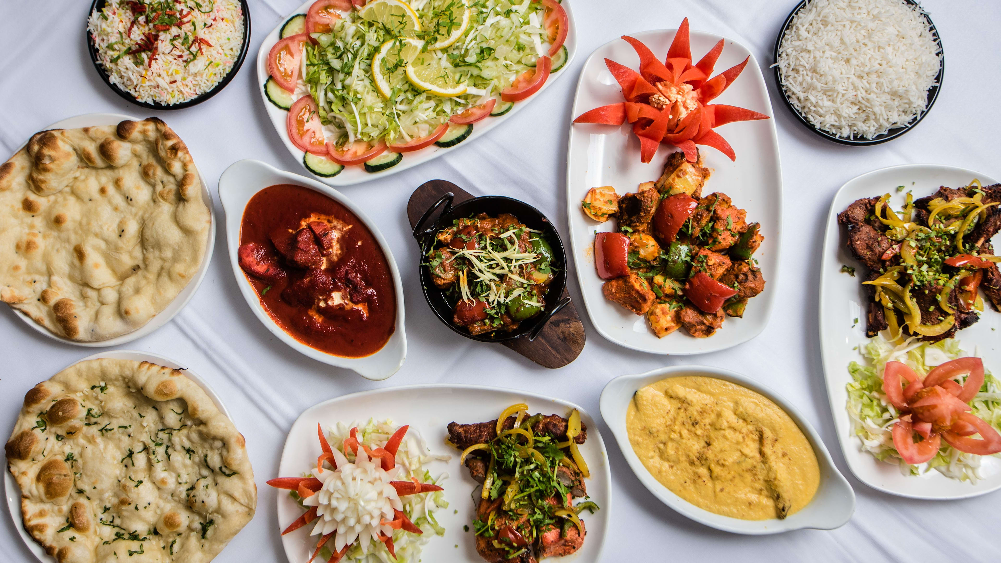 The 10 Best Restaurants in Euston, London | TheFork