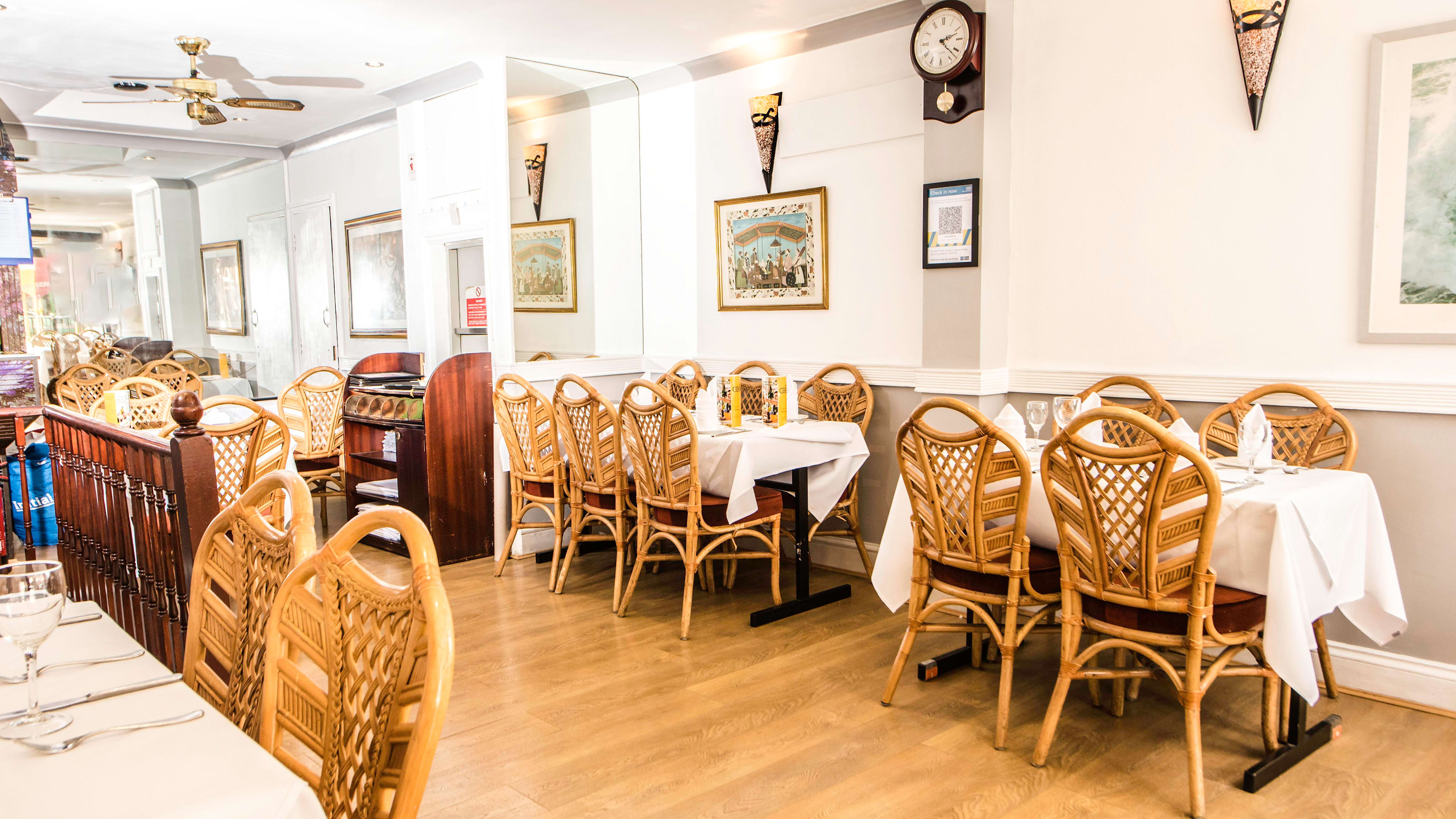 The 10 Best Restaurants in Euston, London | TheFork