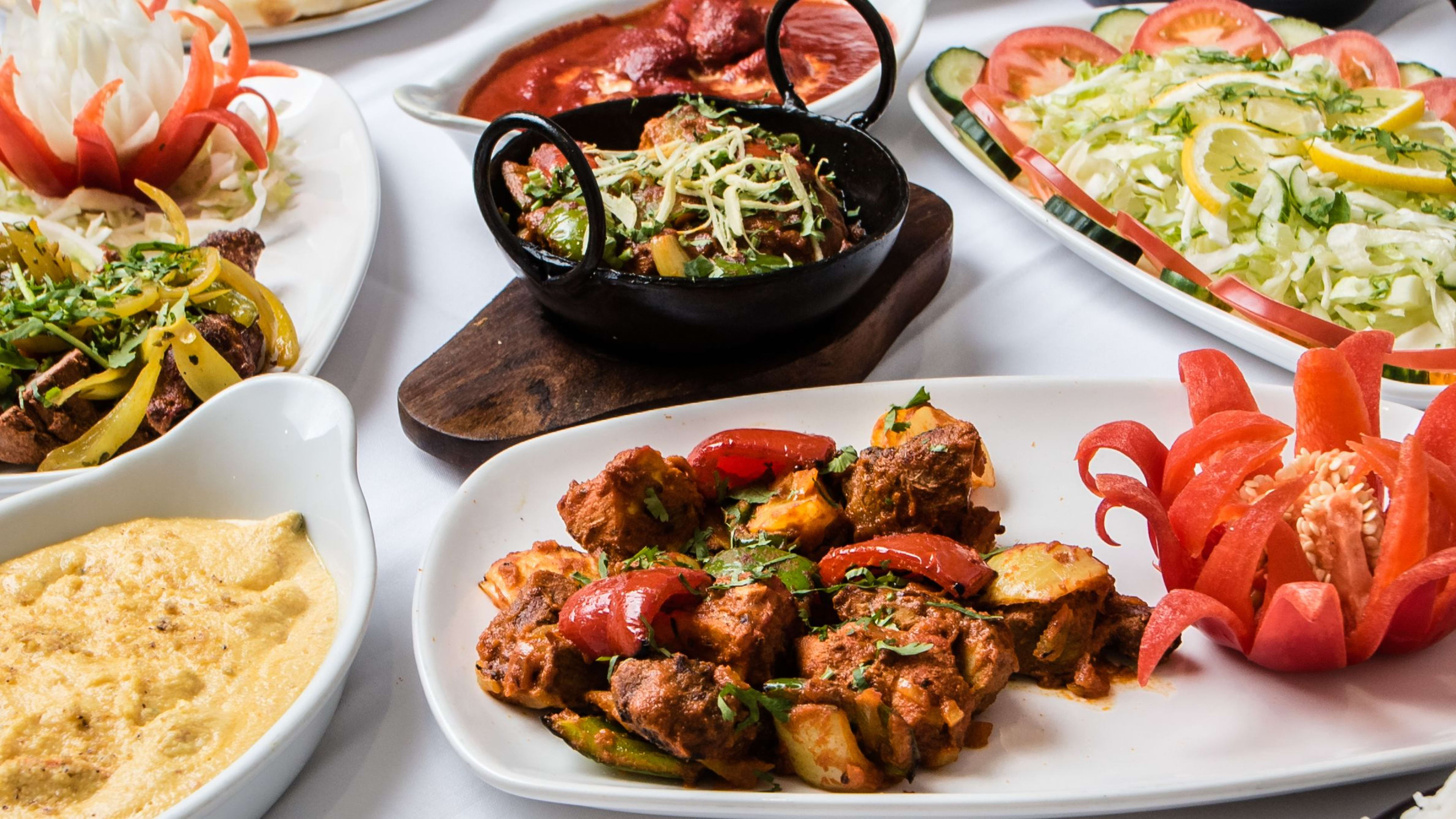 The 10 Best Restaurants in Euston, London | TheFork