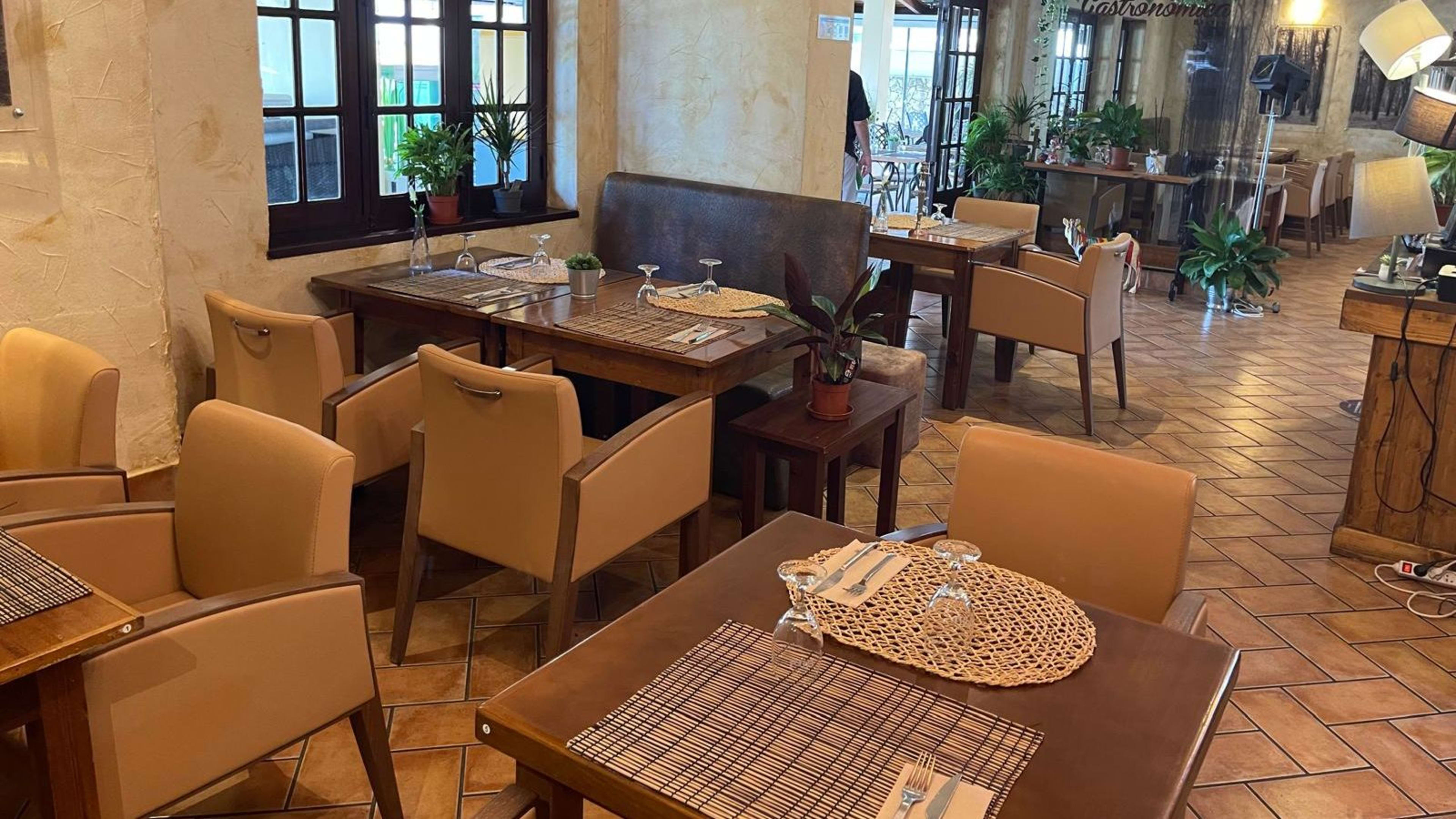 The 10 Best Restaurants in Albufeira 2025 | TheFork