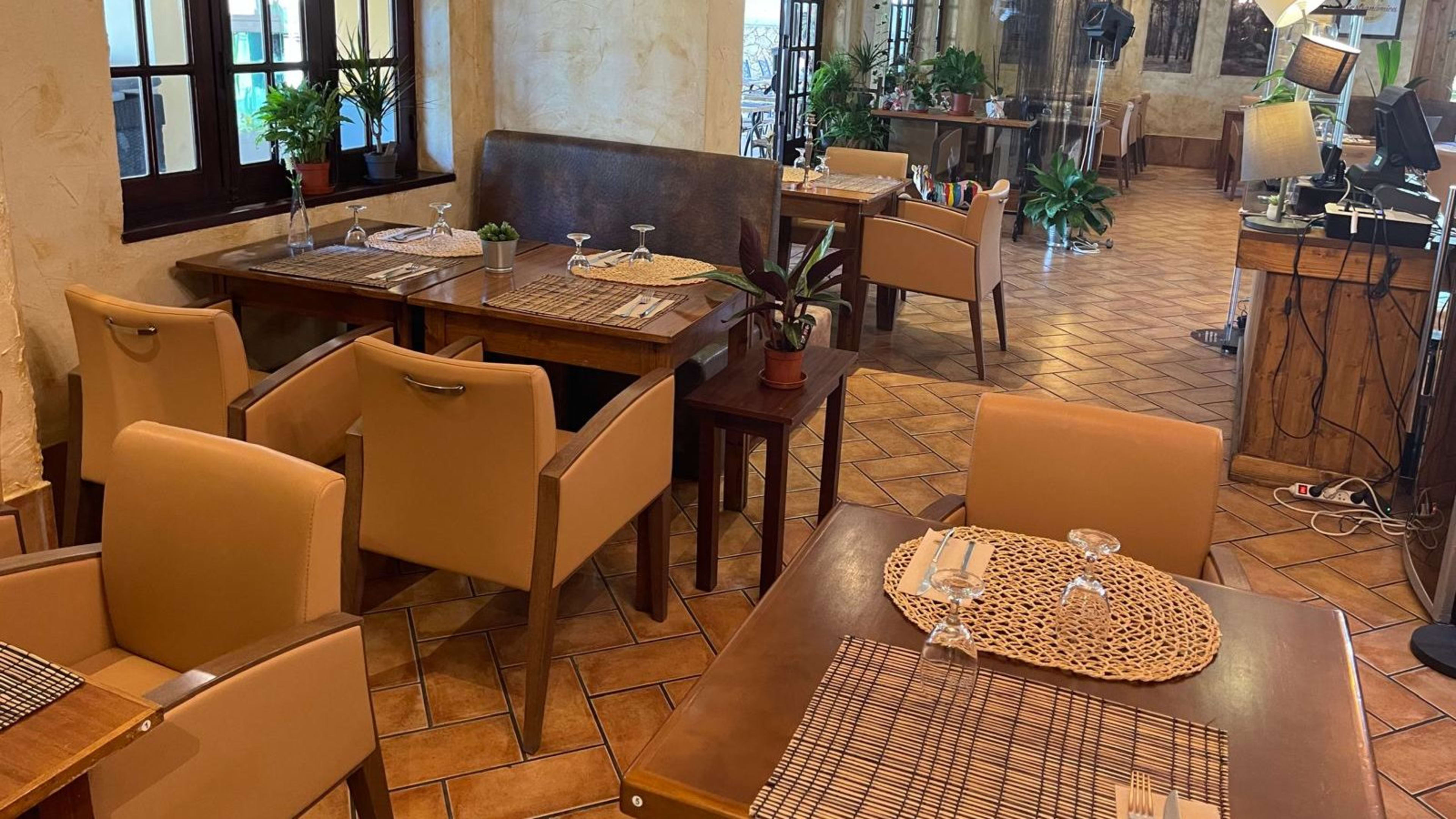 The 10 Best Restaurants in Albufeira 2025 | TheFork