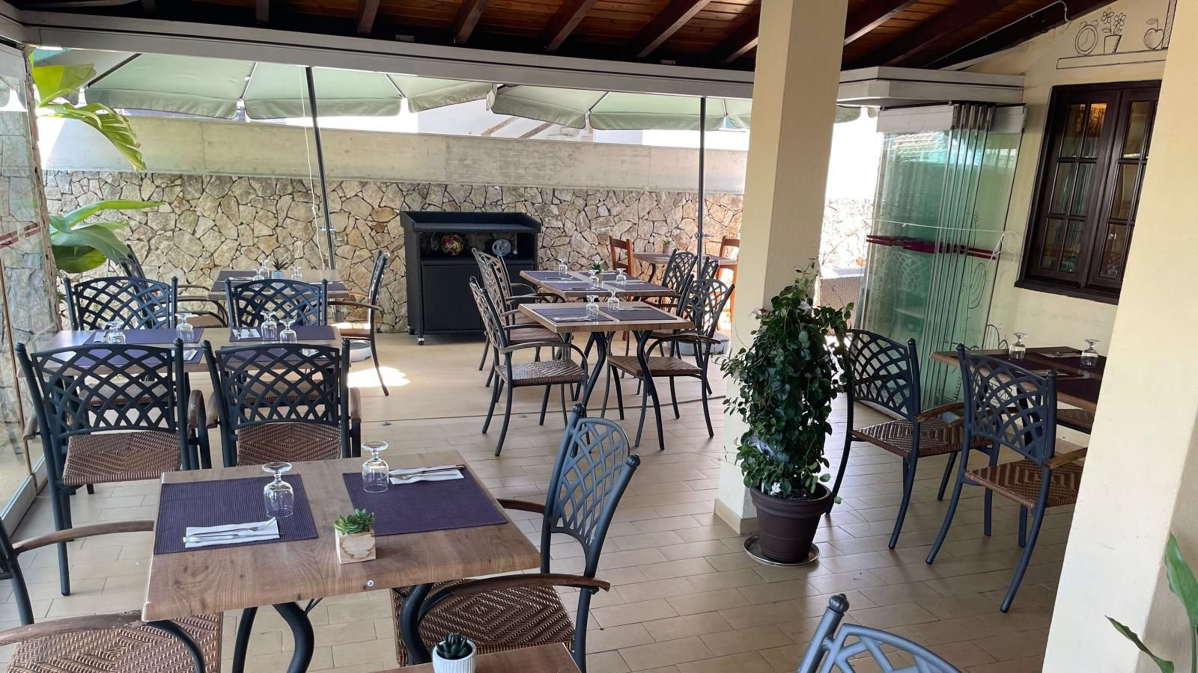 The 10 Best Restaurants in Albufeira 2025 | TheFork