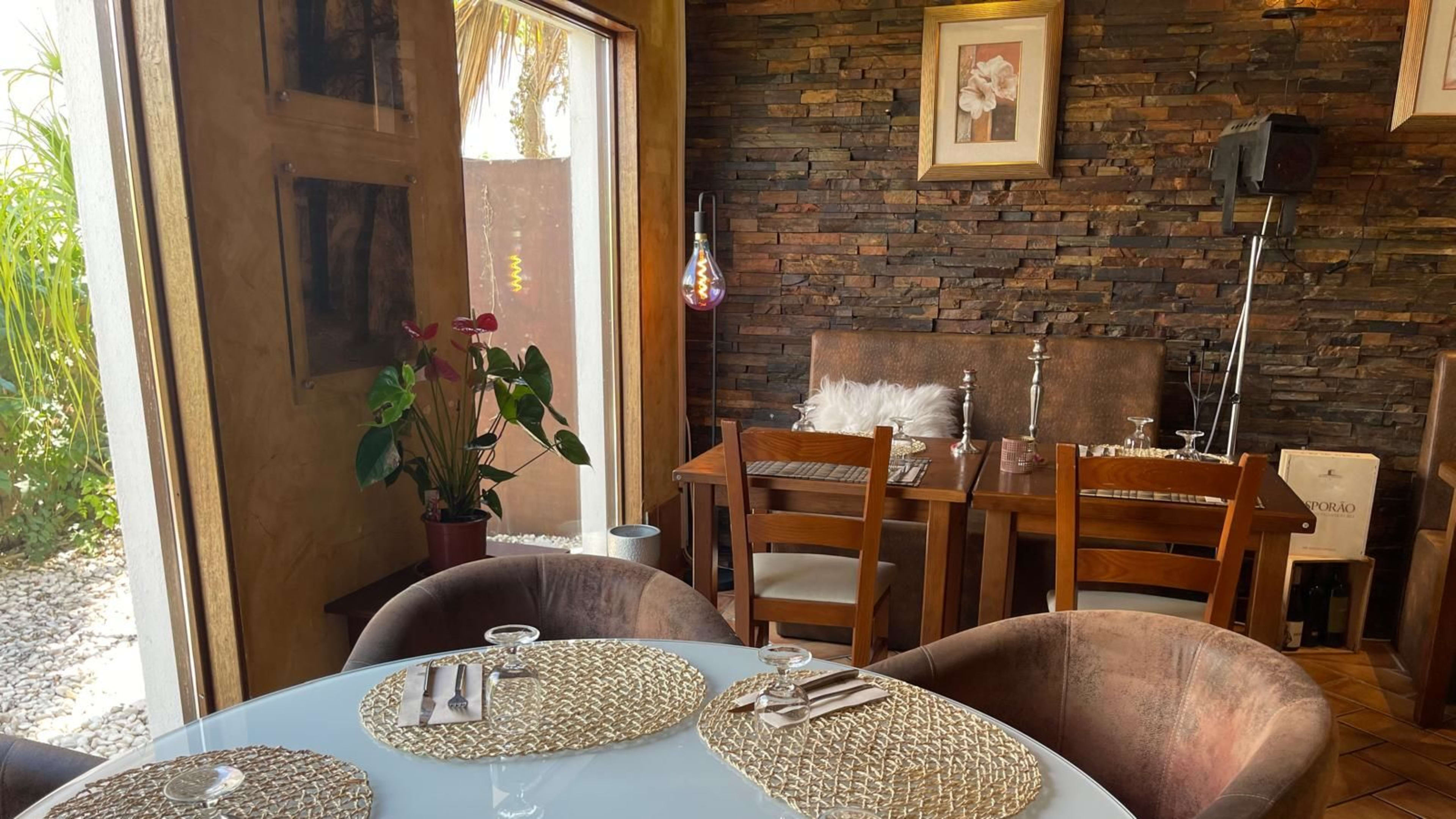 The 10 Best Restaurants in Albufeira 2025 | TheFork