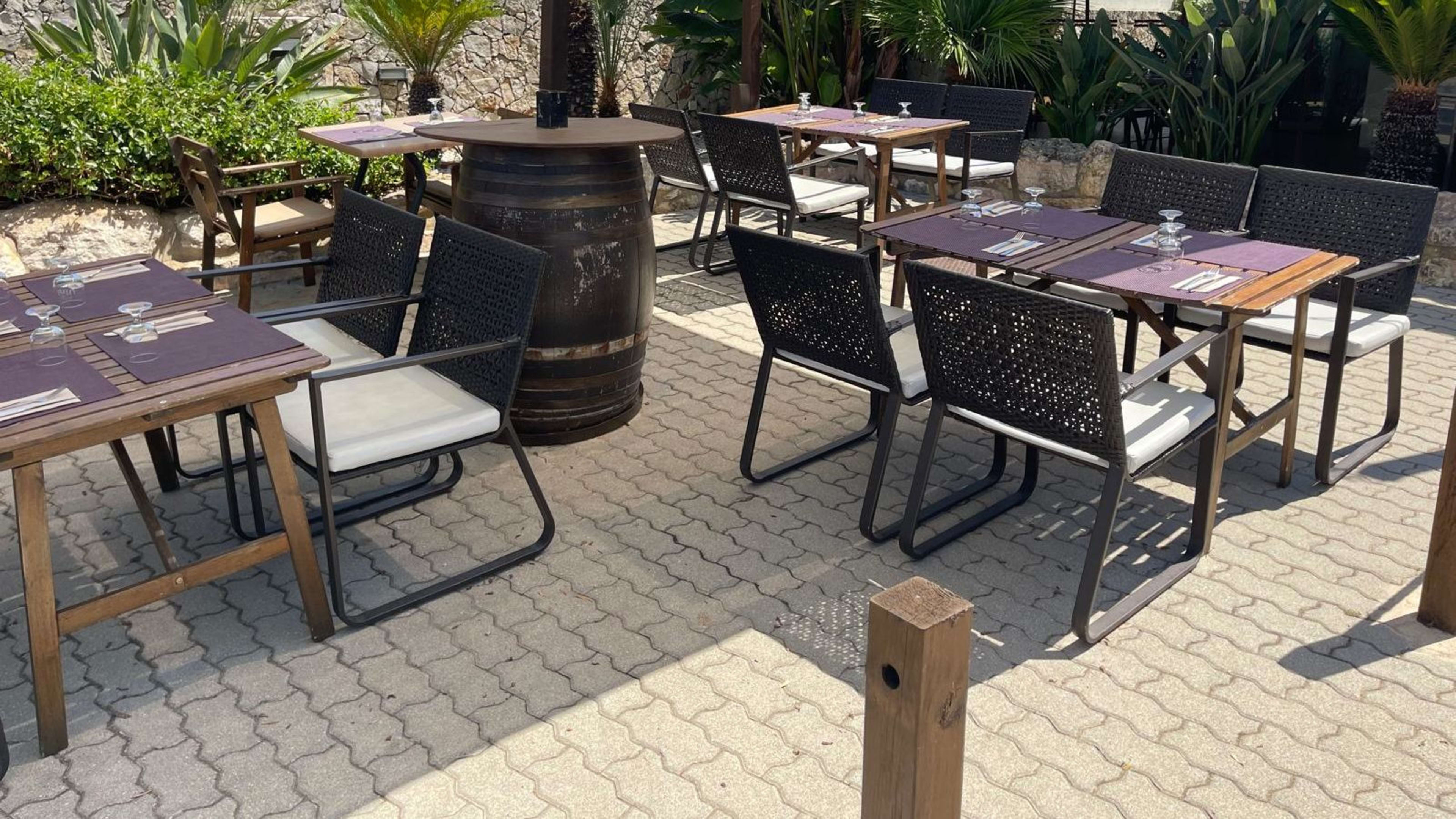 The 10 Best Restaurants in Albufeira 2025 | TheFork