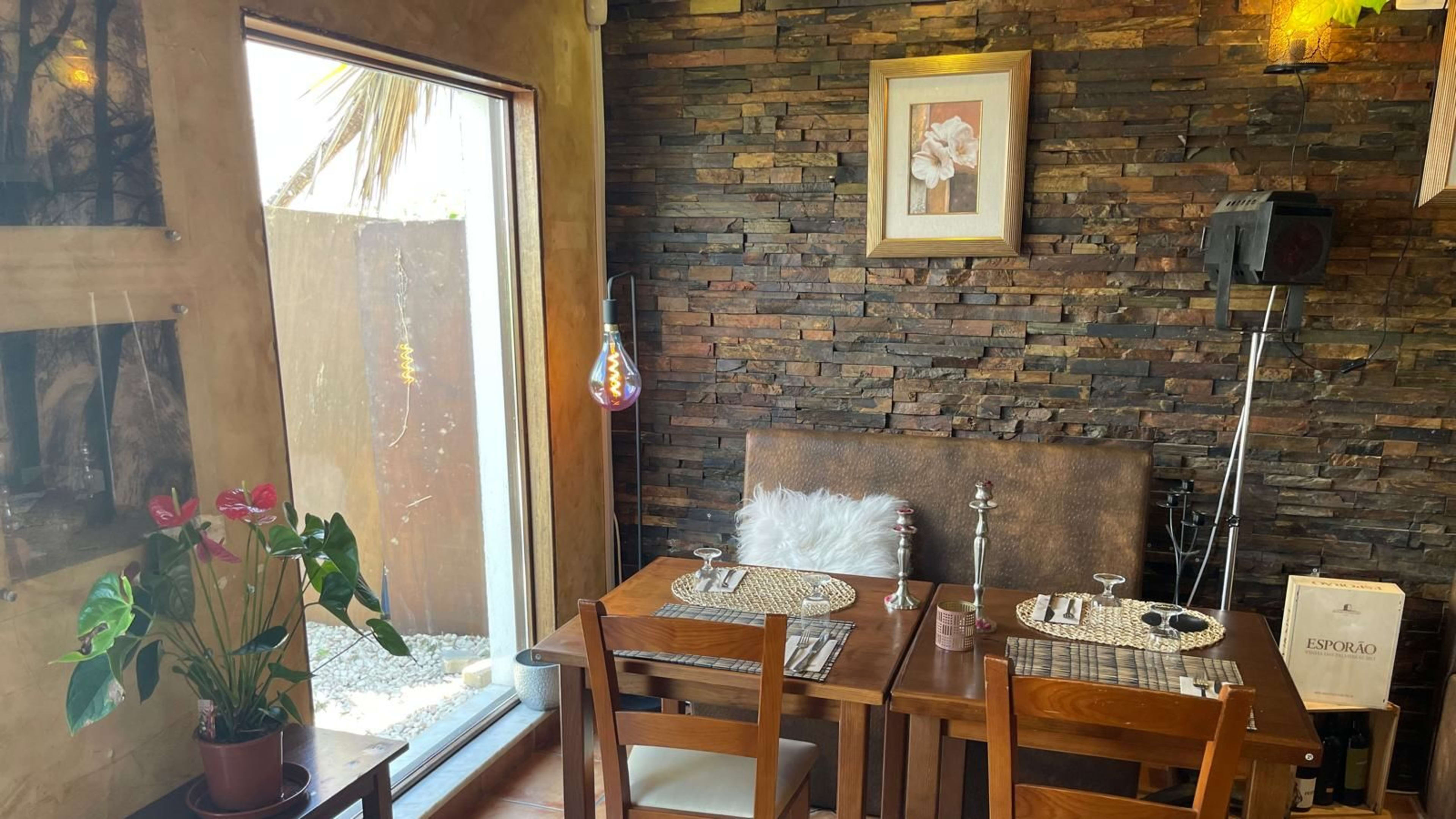 The 10 Best Restaurants in Albufeira 2025 | TheFork