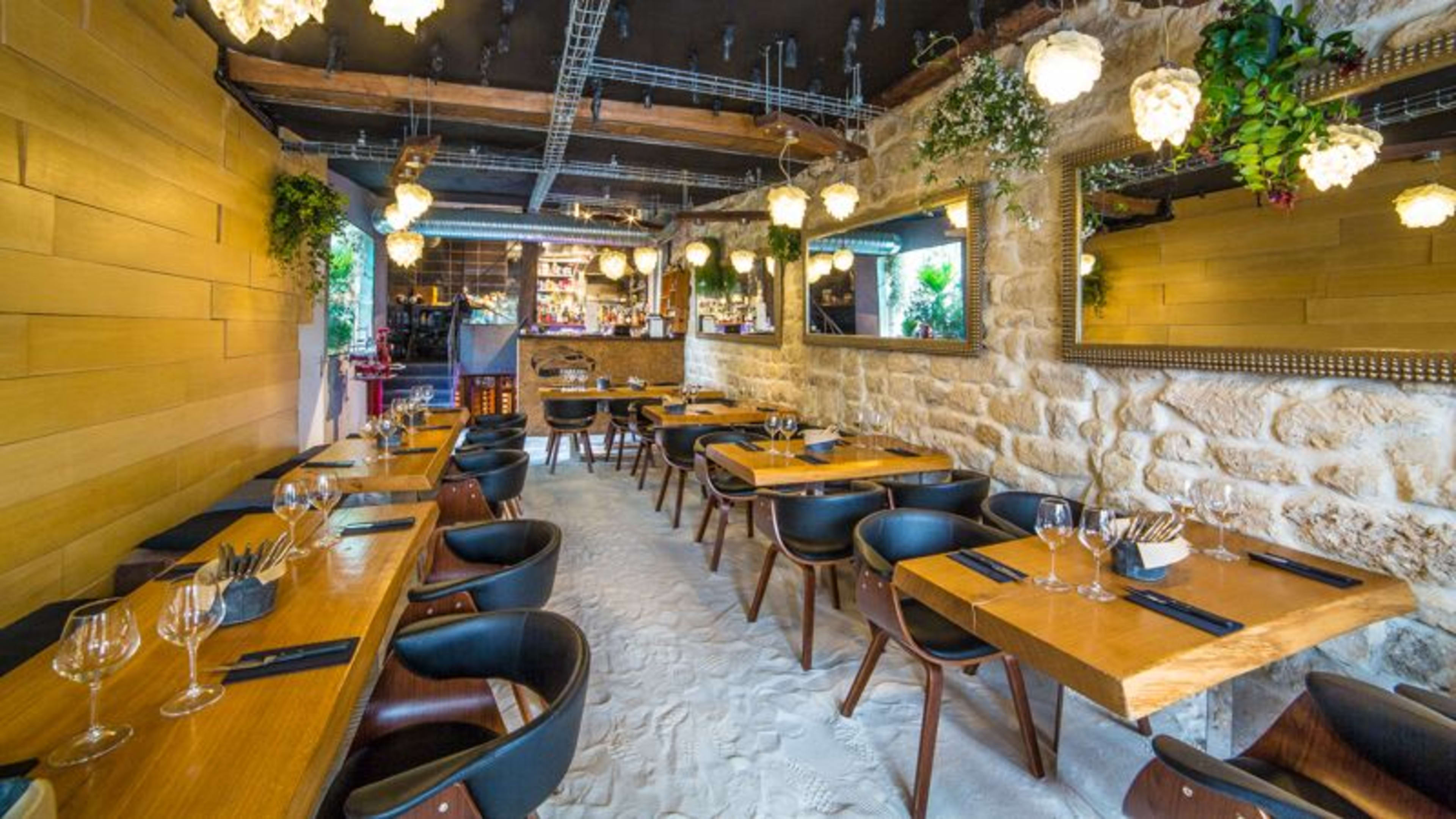 The Best Spanish Restaurants Near Me | TheFork