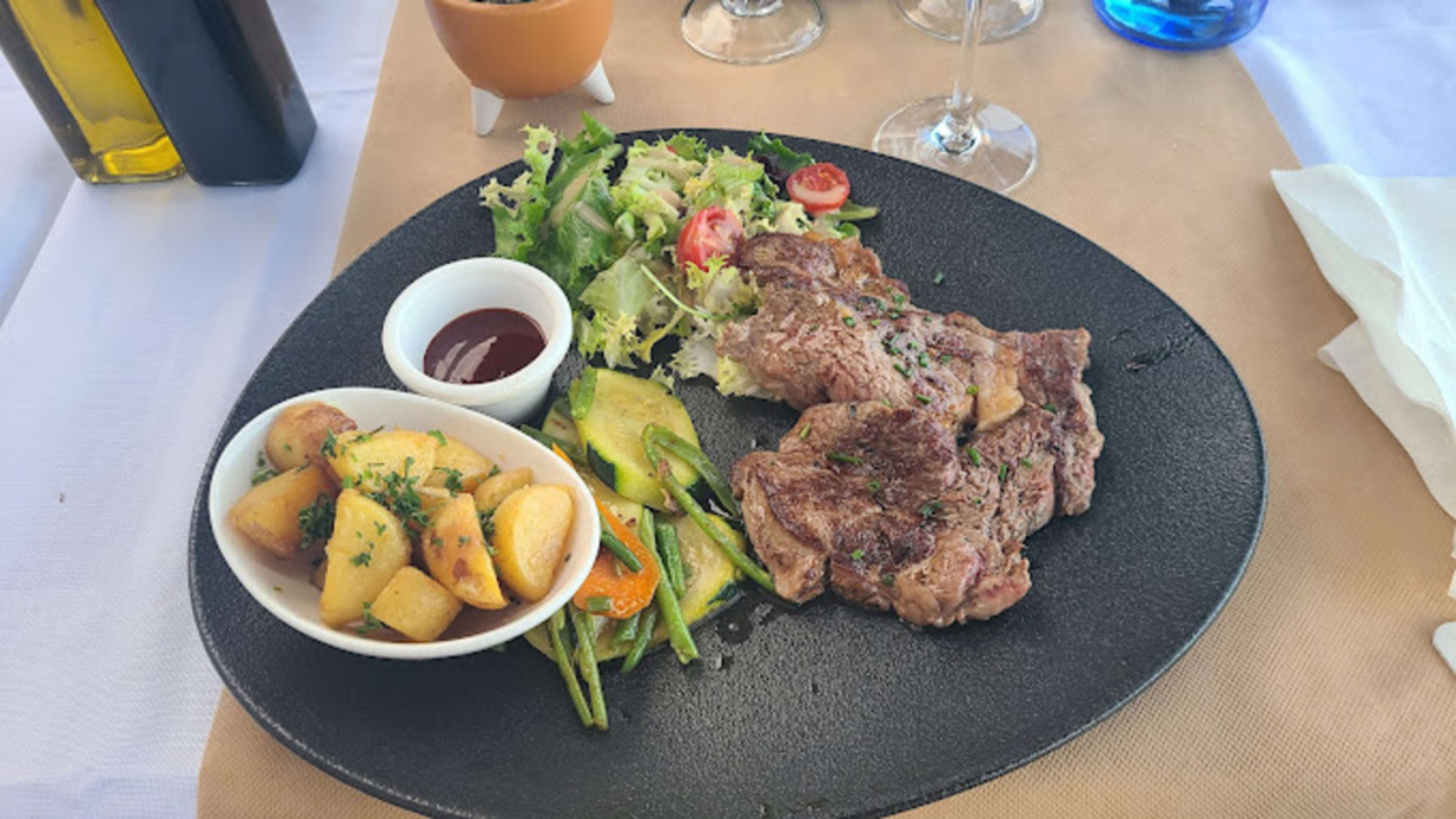 The 10 Best Restaurants in Menton 2025 | TheFork