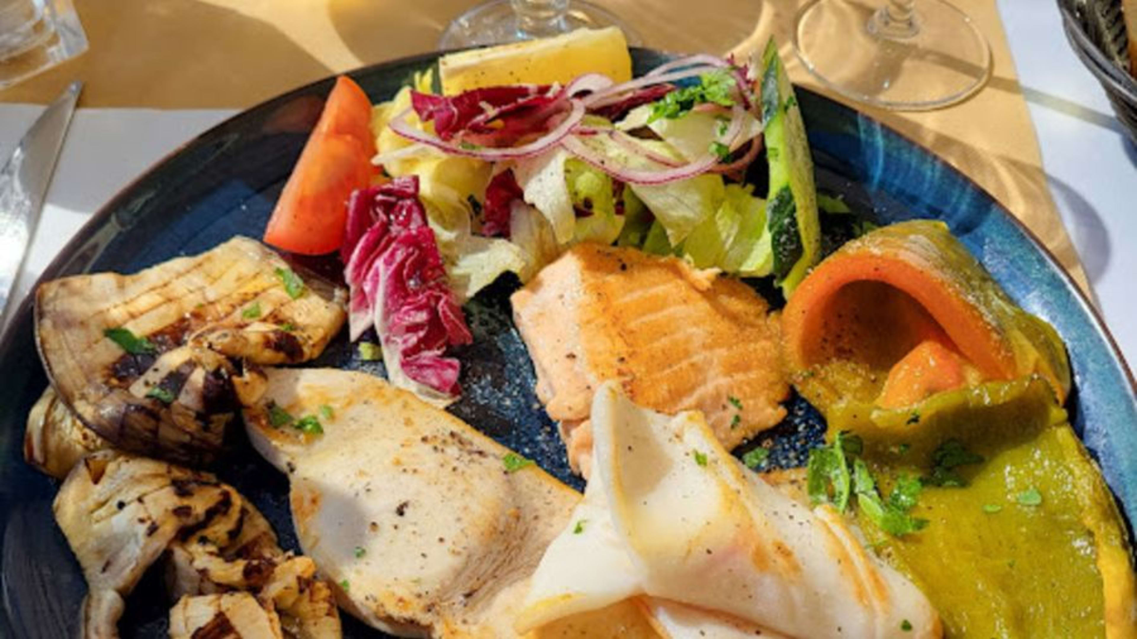 The 10 Best Restaurants in Menton 2025 | TheFork