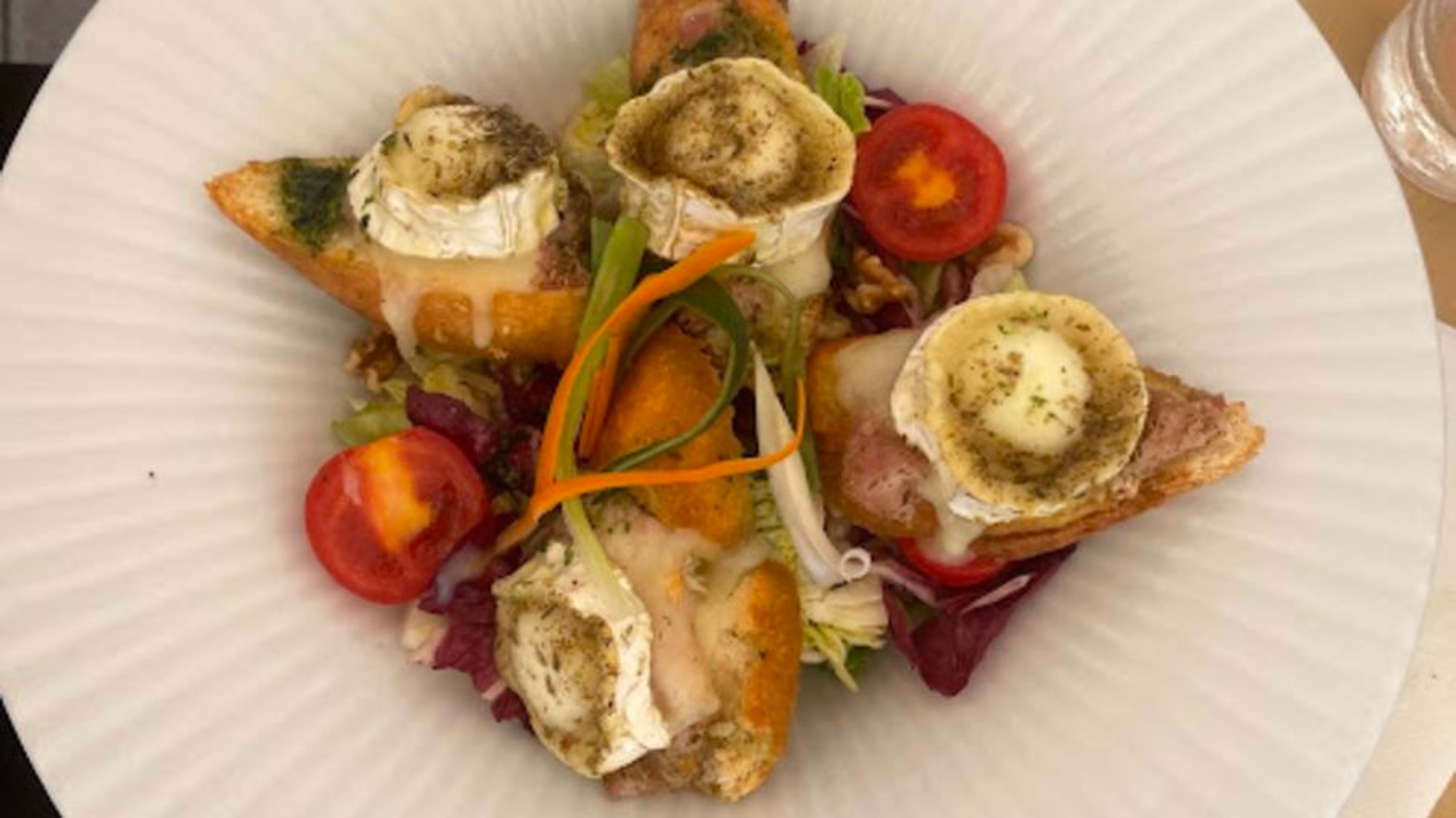The 10 Best Restaurants in Menton 2025 | TheFork