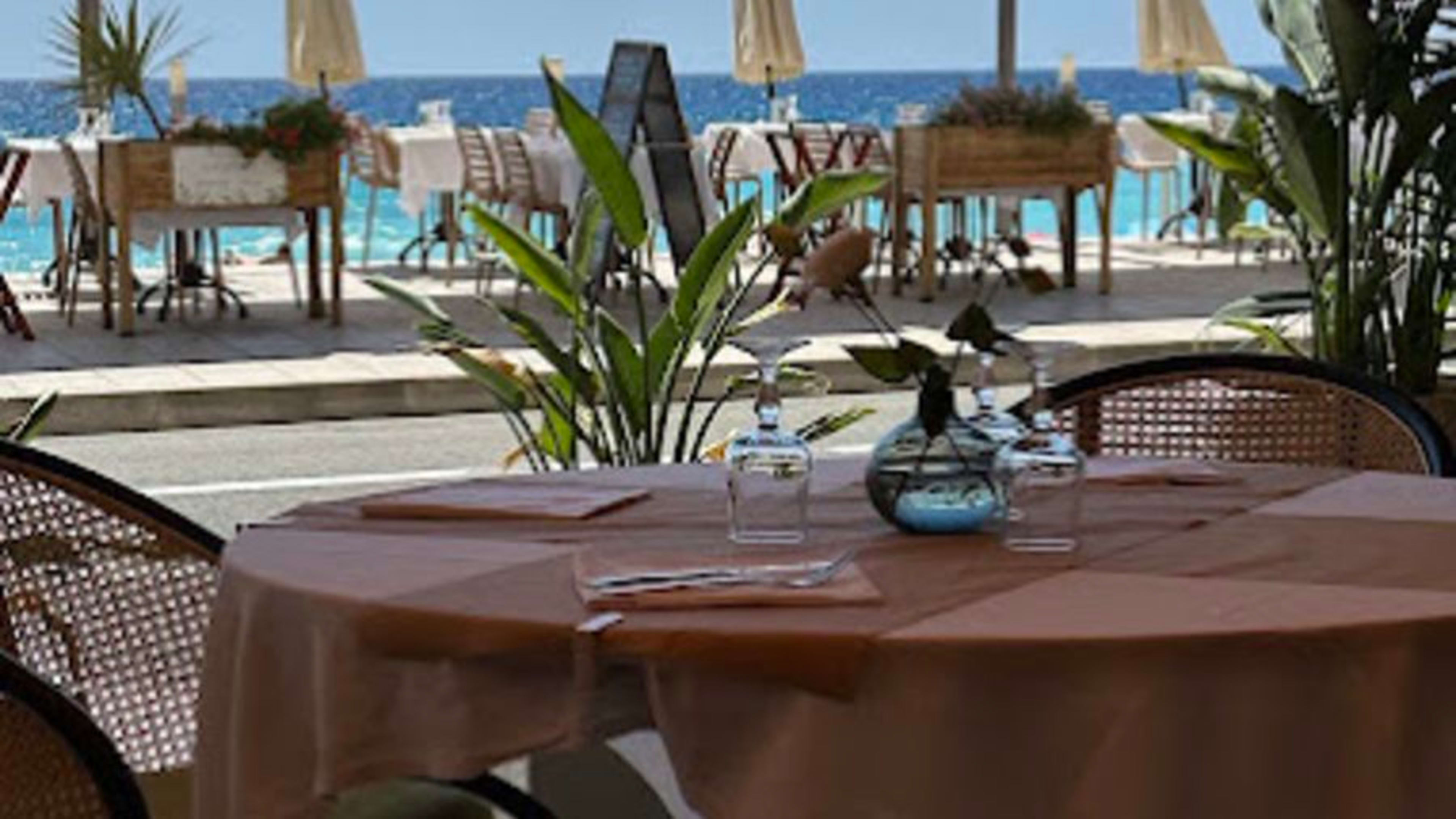 The 10 Best Restaurants in Menton 2025 | TheFork