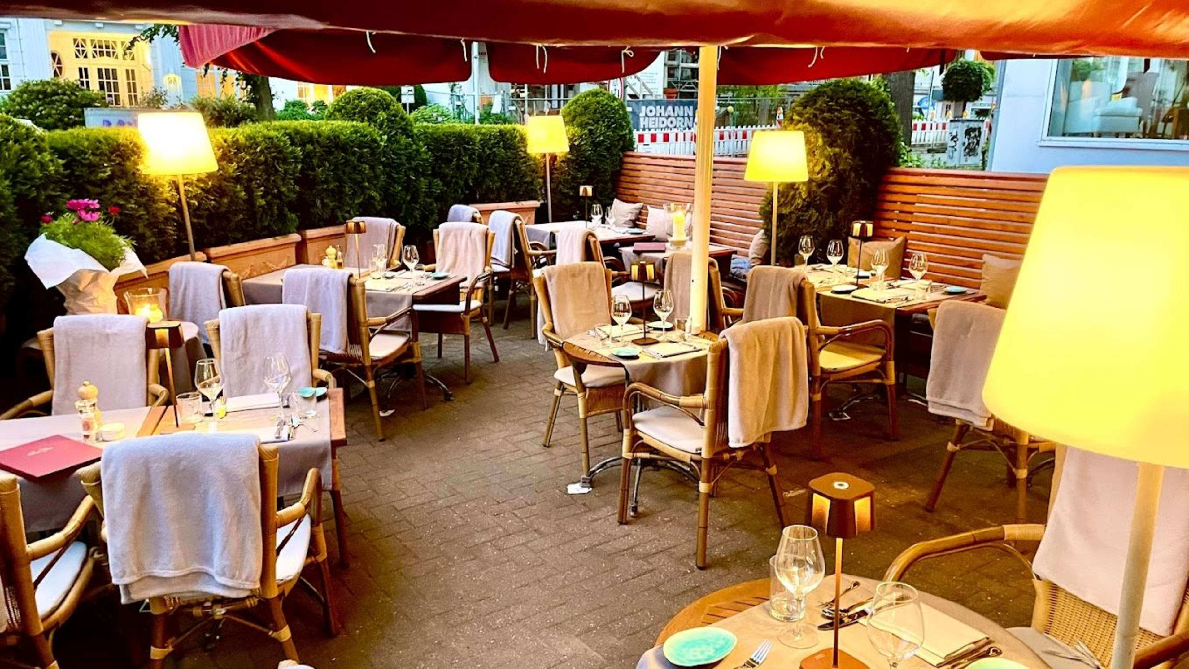 Faszinierend Restaurants In Der Nähe Von Kaiserslautern Fotos