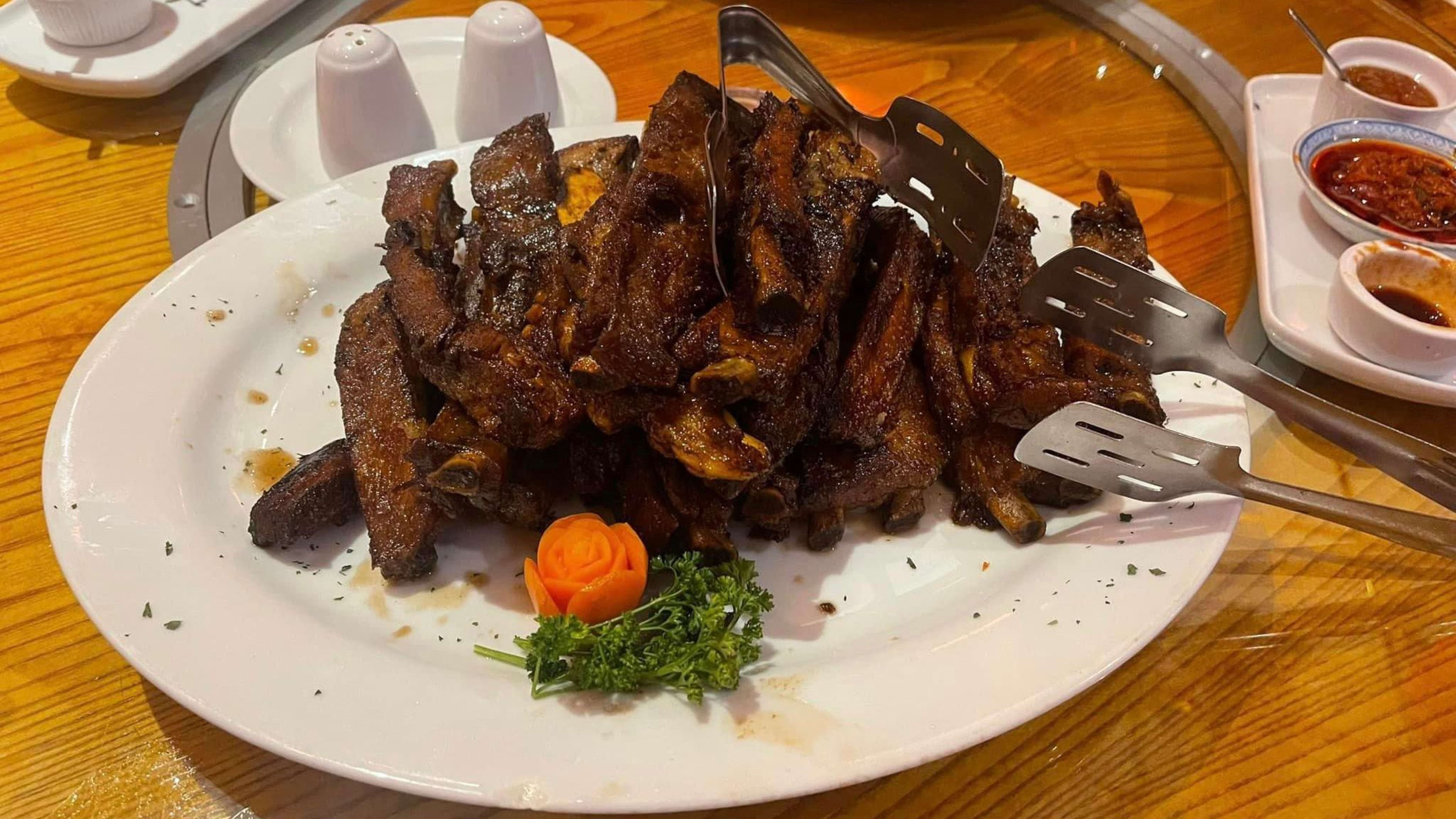 The 10 Best Restaurants in Ormskirk 2025 | TheFork