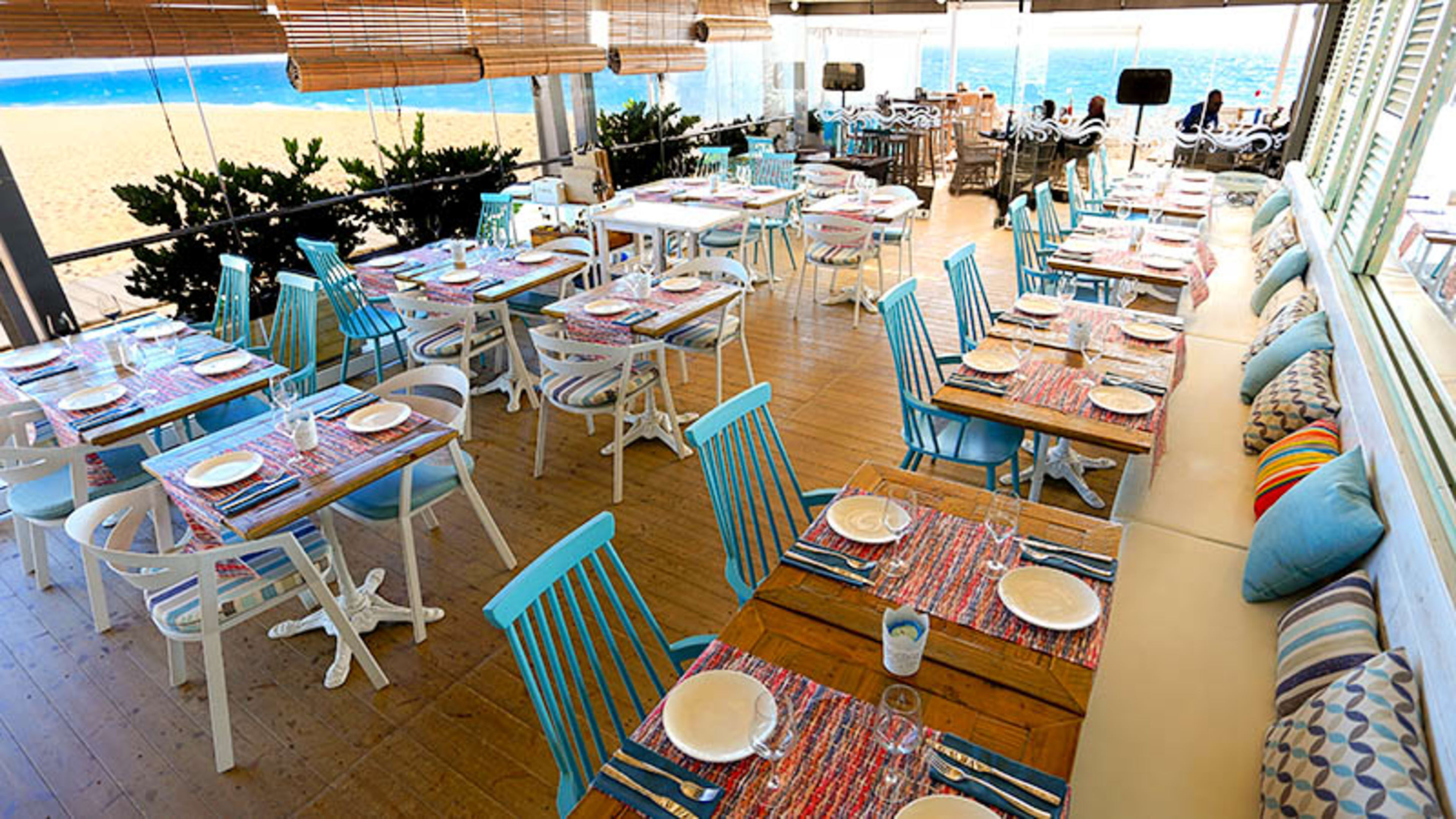 LOS 10 MEJORES restaurantes de Calella 2025 | TheFork