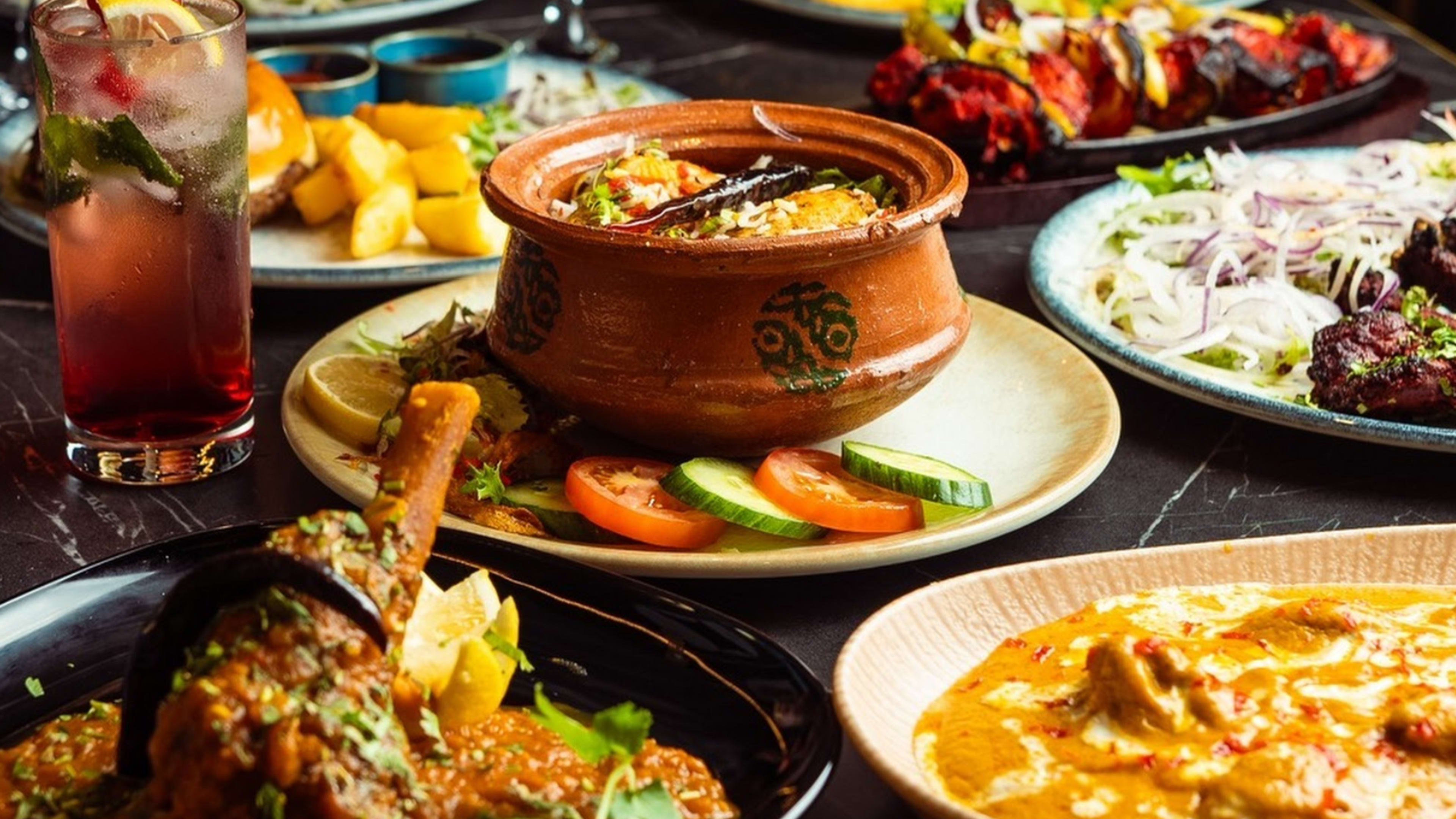 The 10 Best Restaurants in Kings Cross, London | TheFork