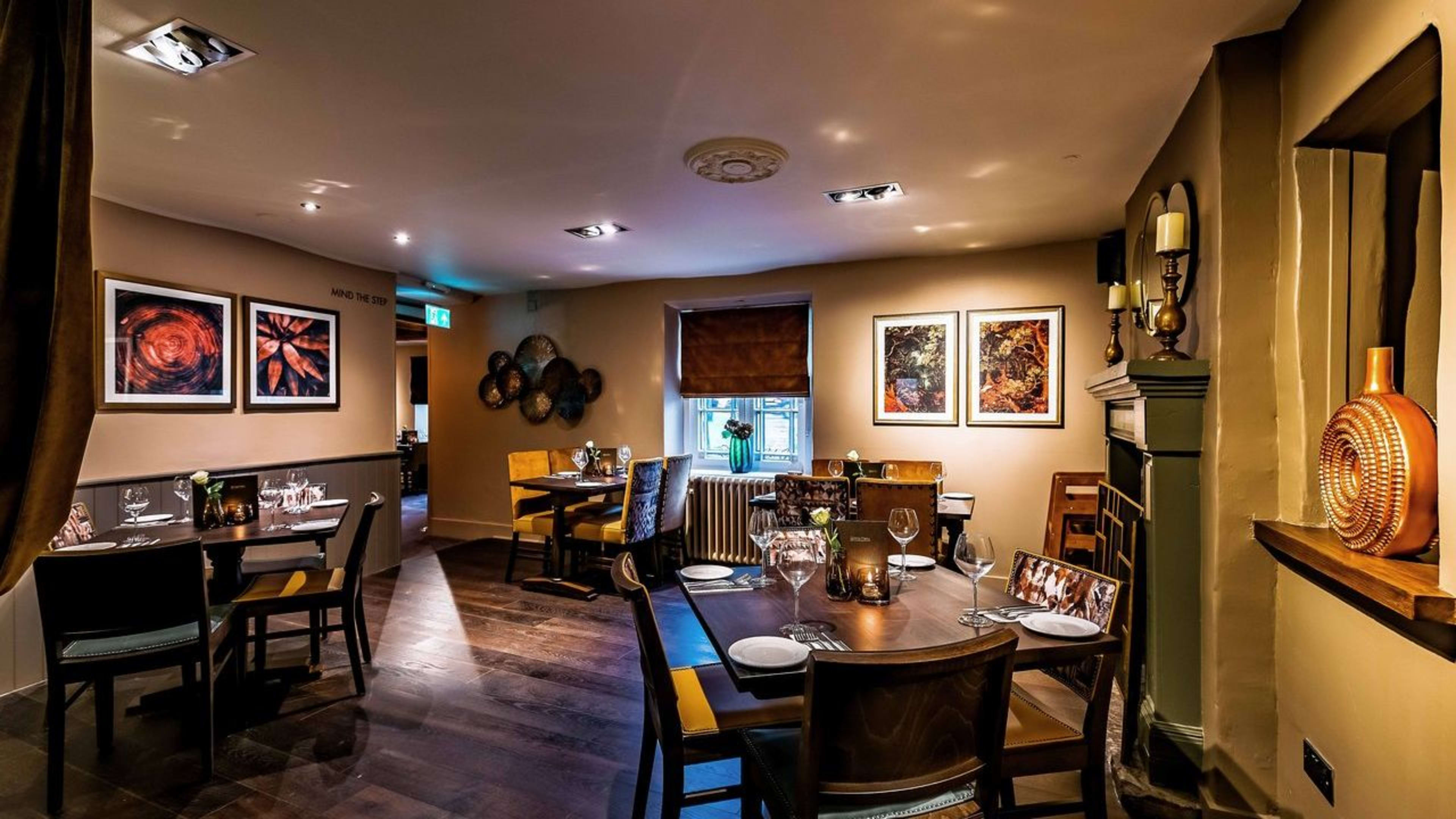 The 10 Best Restaurants in Stockport 2025 | TheFork
