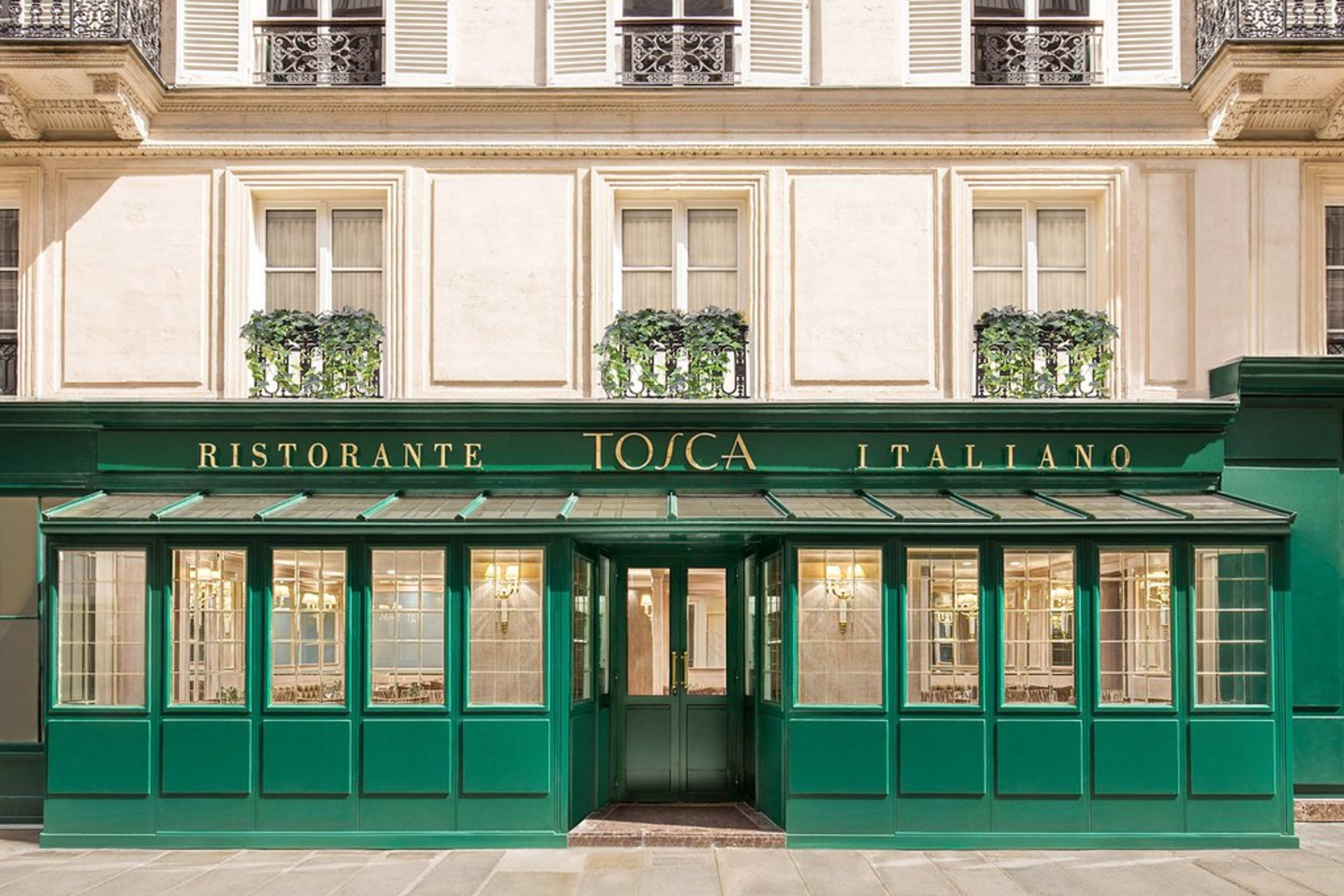 The 10 Best Restaurants in Paris 2025 | TheFork