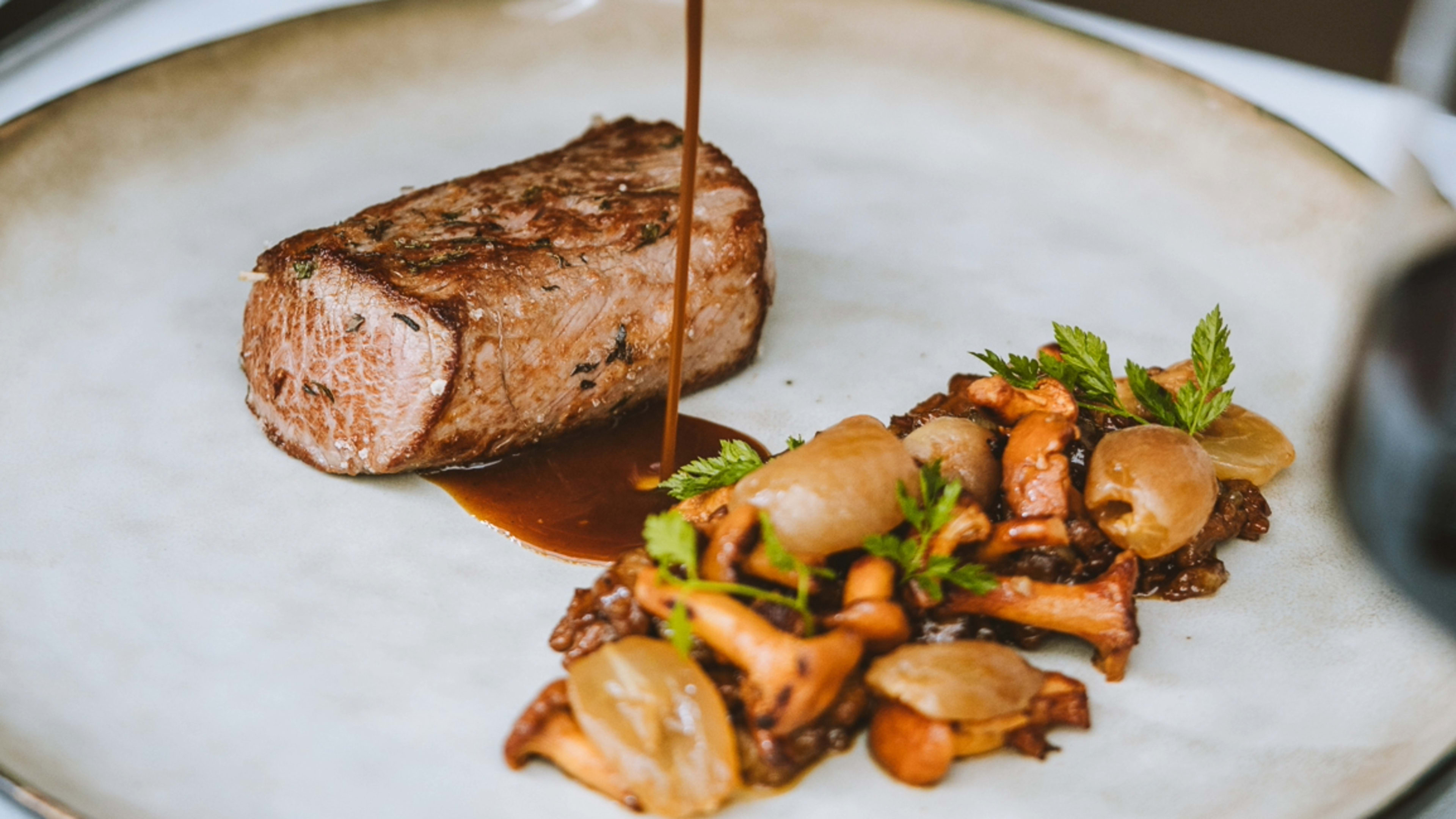 The 10 Best Restaurants in Paris 2025 | TheFork