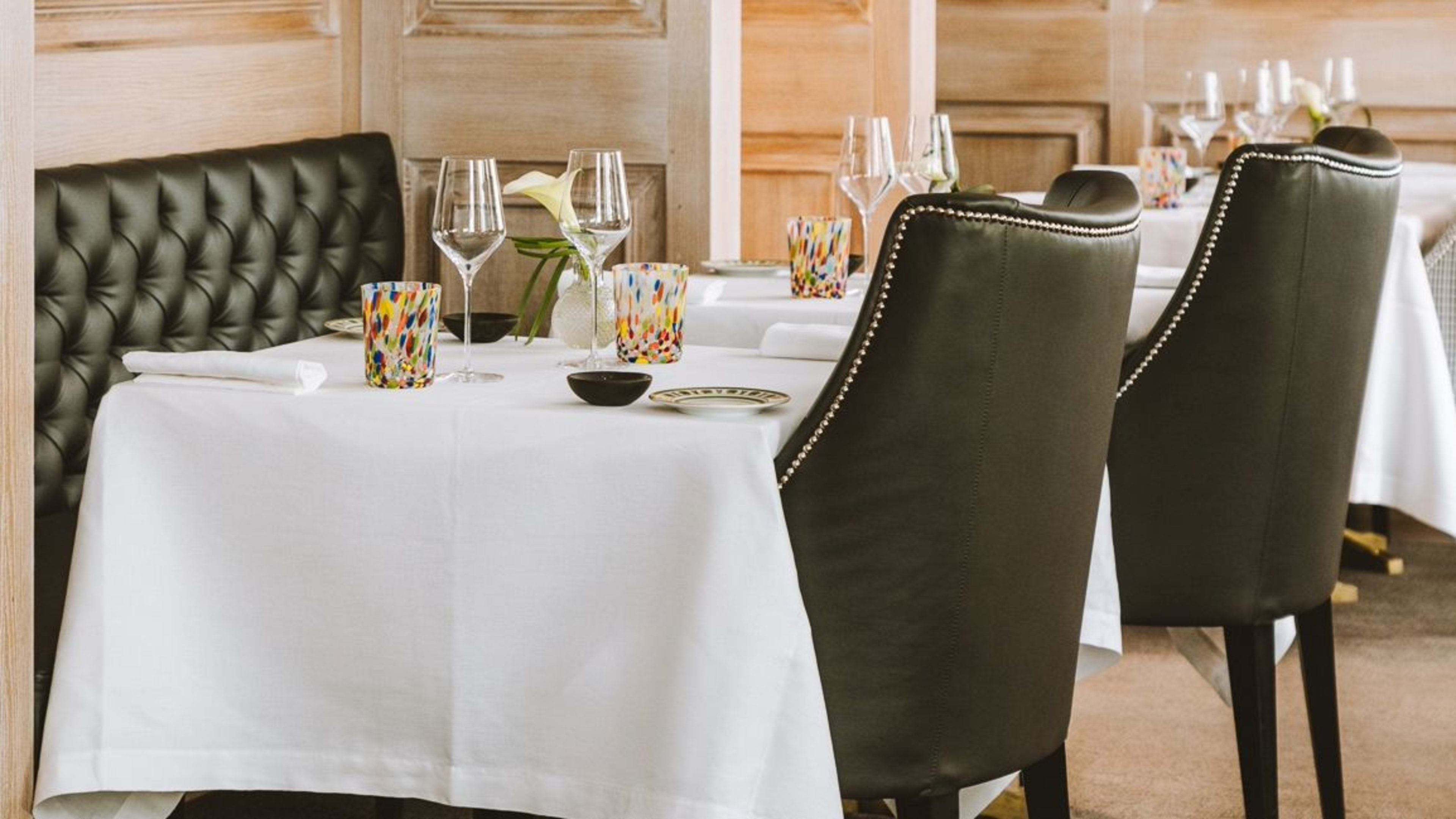 The 10 Best Restaurants in Paris 2025 | TheFork