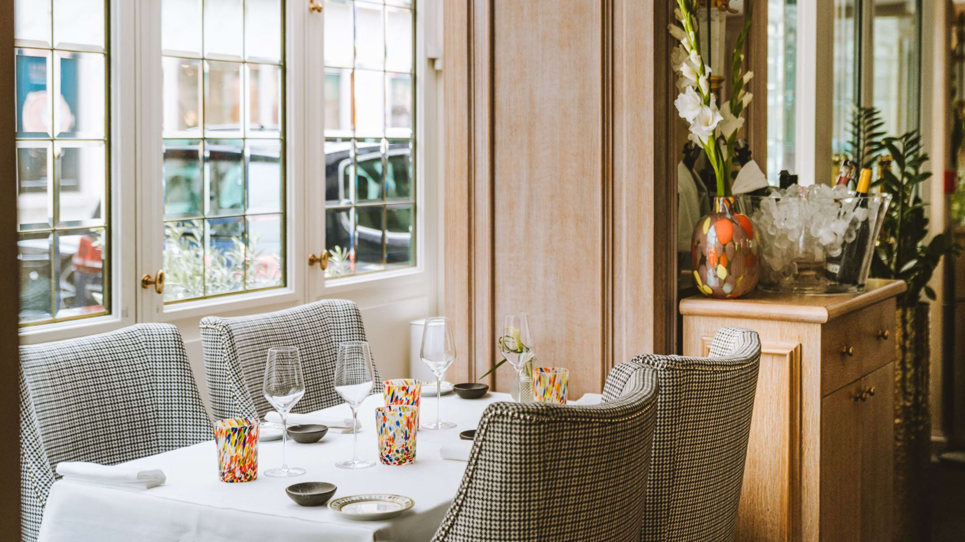 The 10 Best Lunch Restaurants in Paris | TheFork