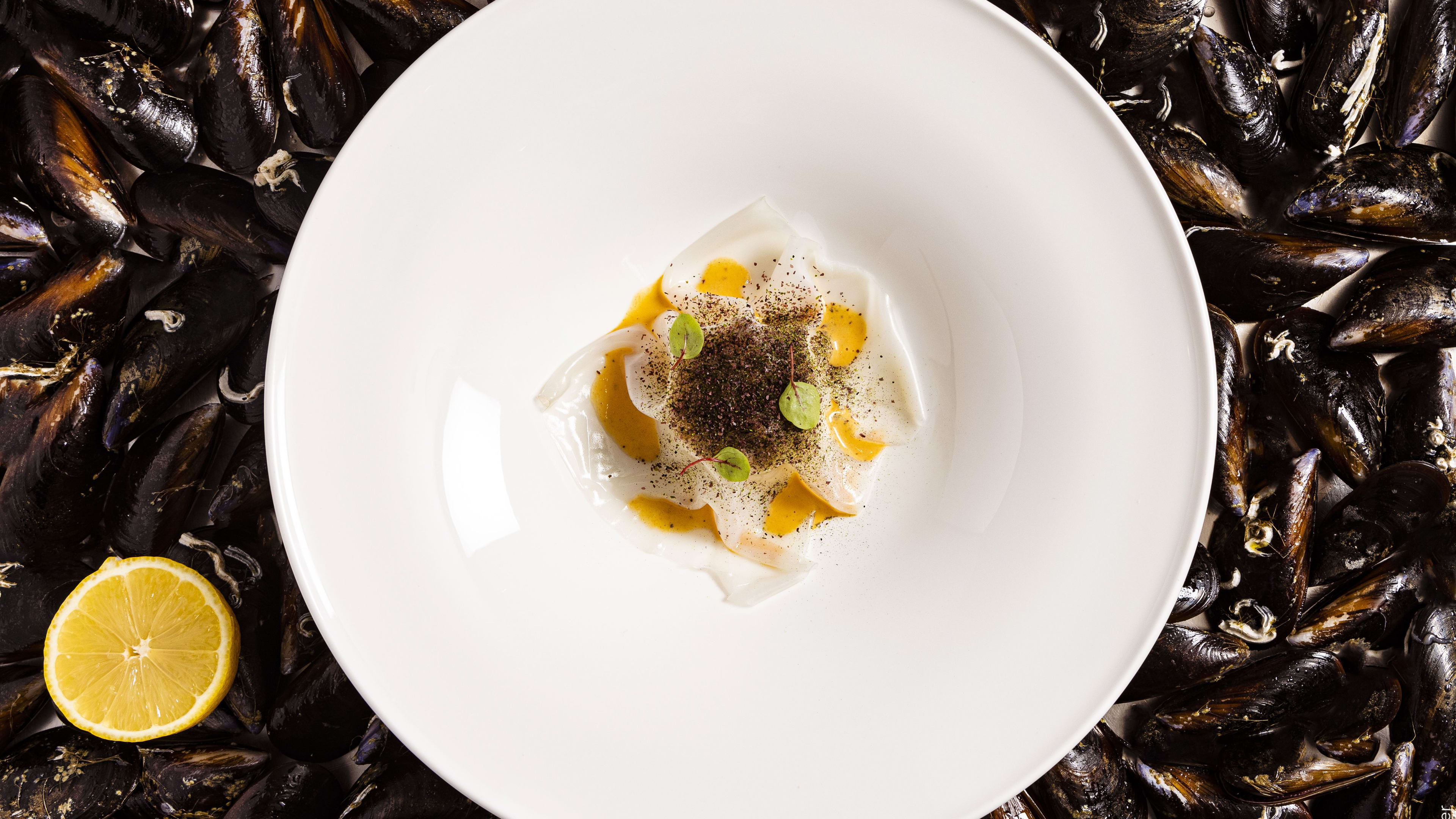 The 10 Best Restaurants in Paris 2025 | TheFork