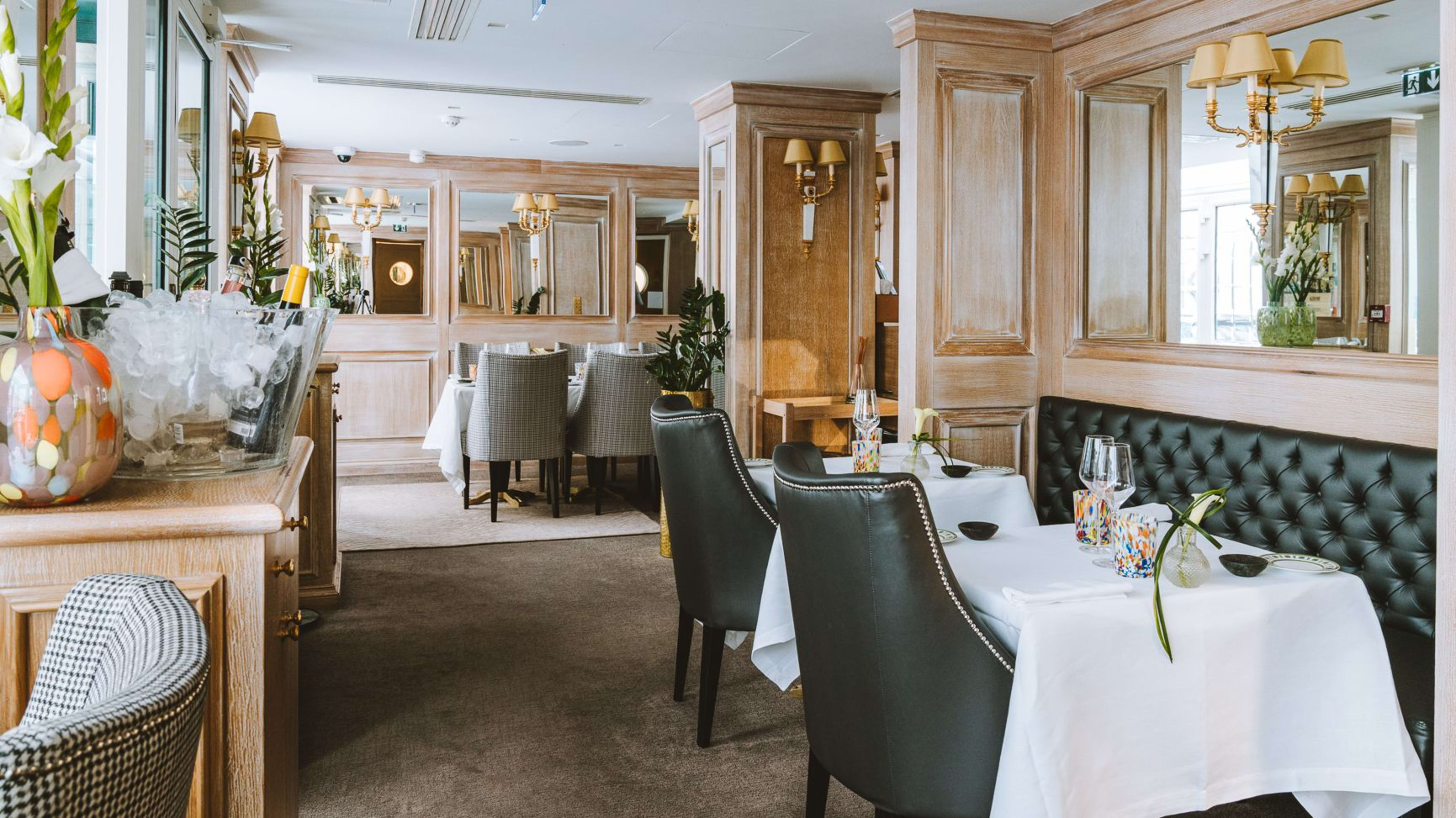 The 10 Best Lunch Restaurants in Paris | TheFork