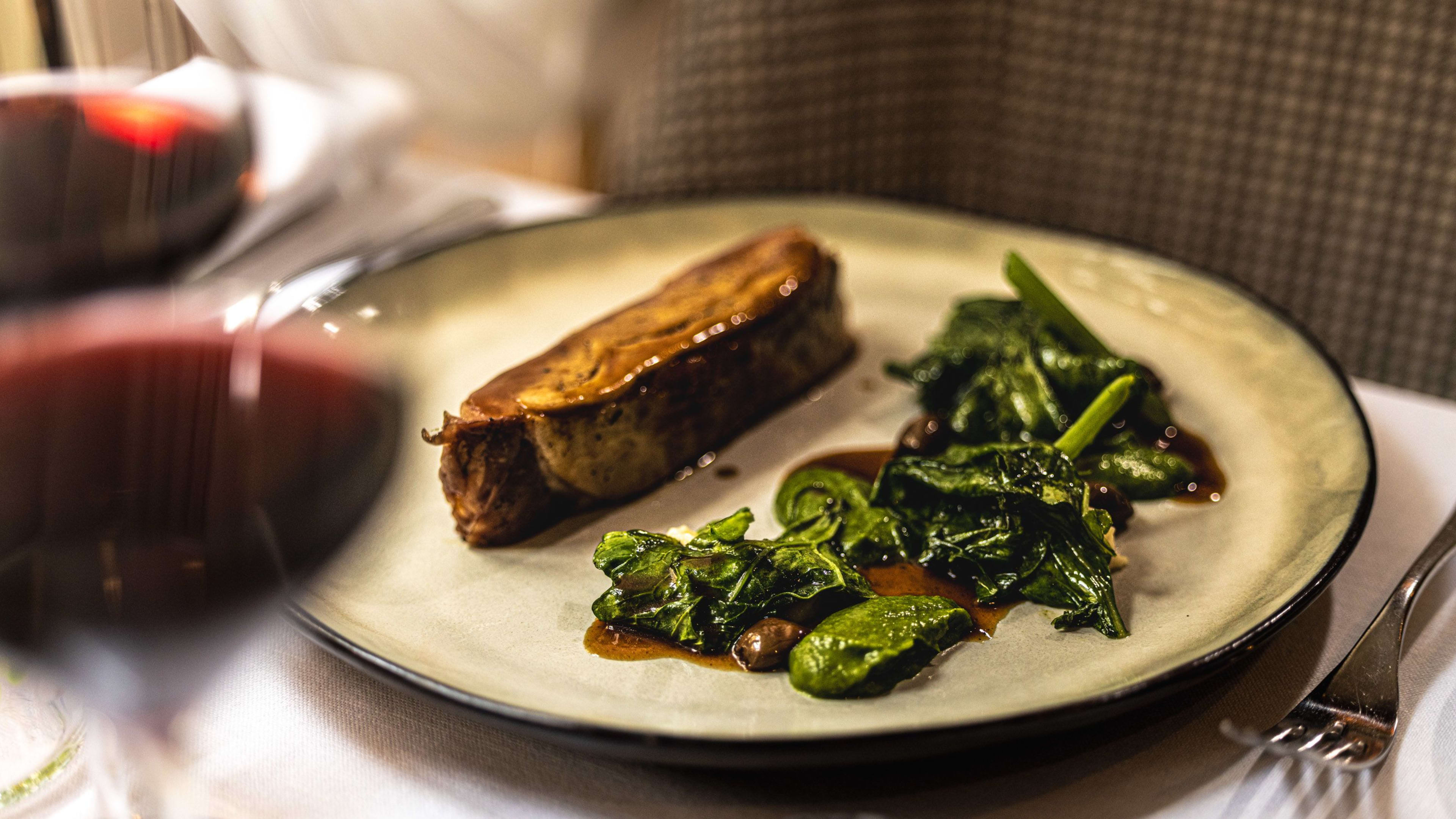 The 10 Best Restaurants in Paris 2025 | TheFork