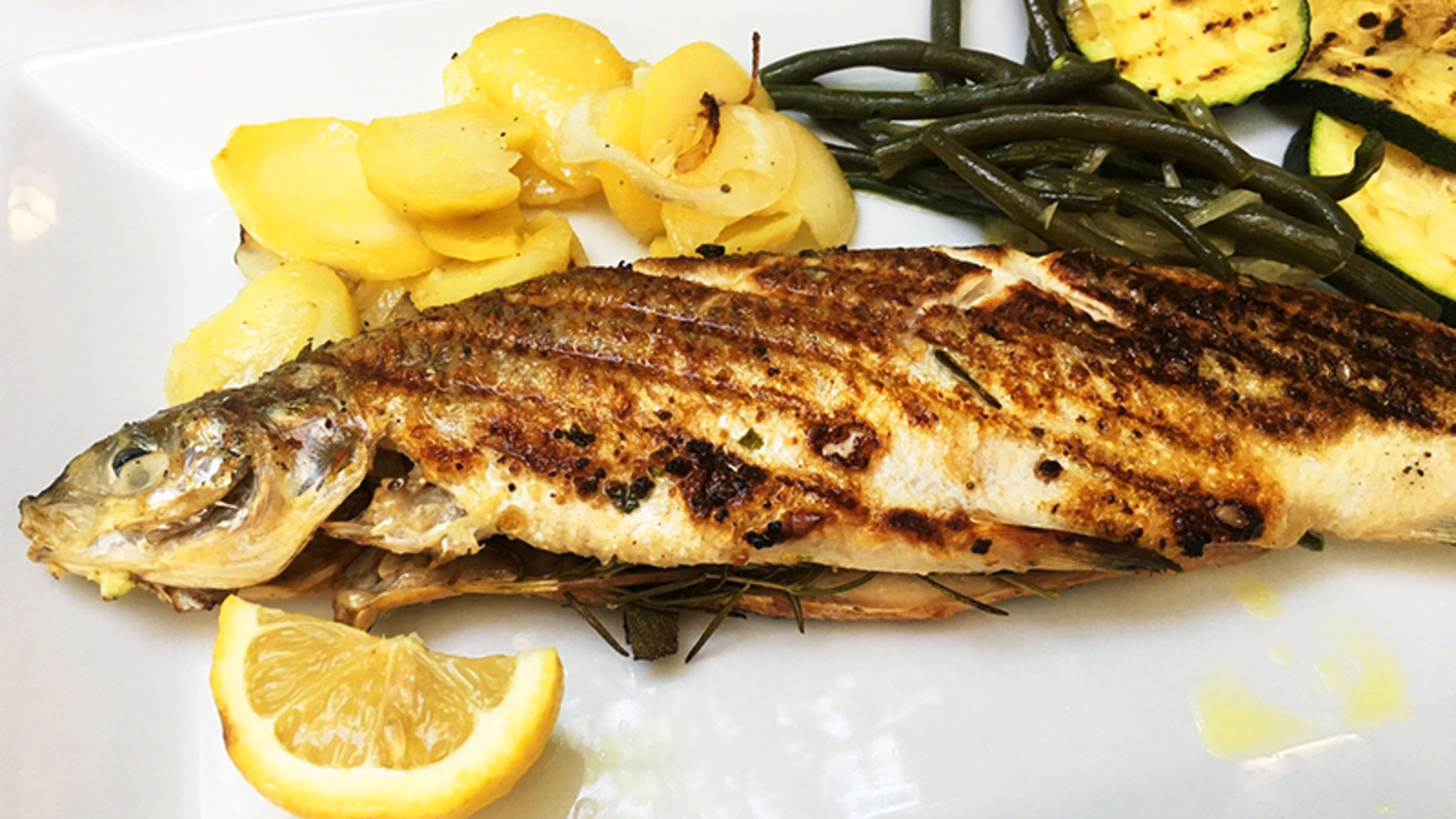 The 10 Best Restaurants in Stresa 2025 | TheFork