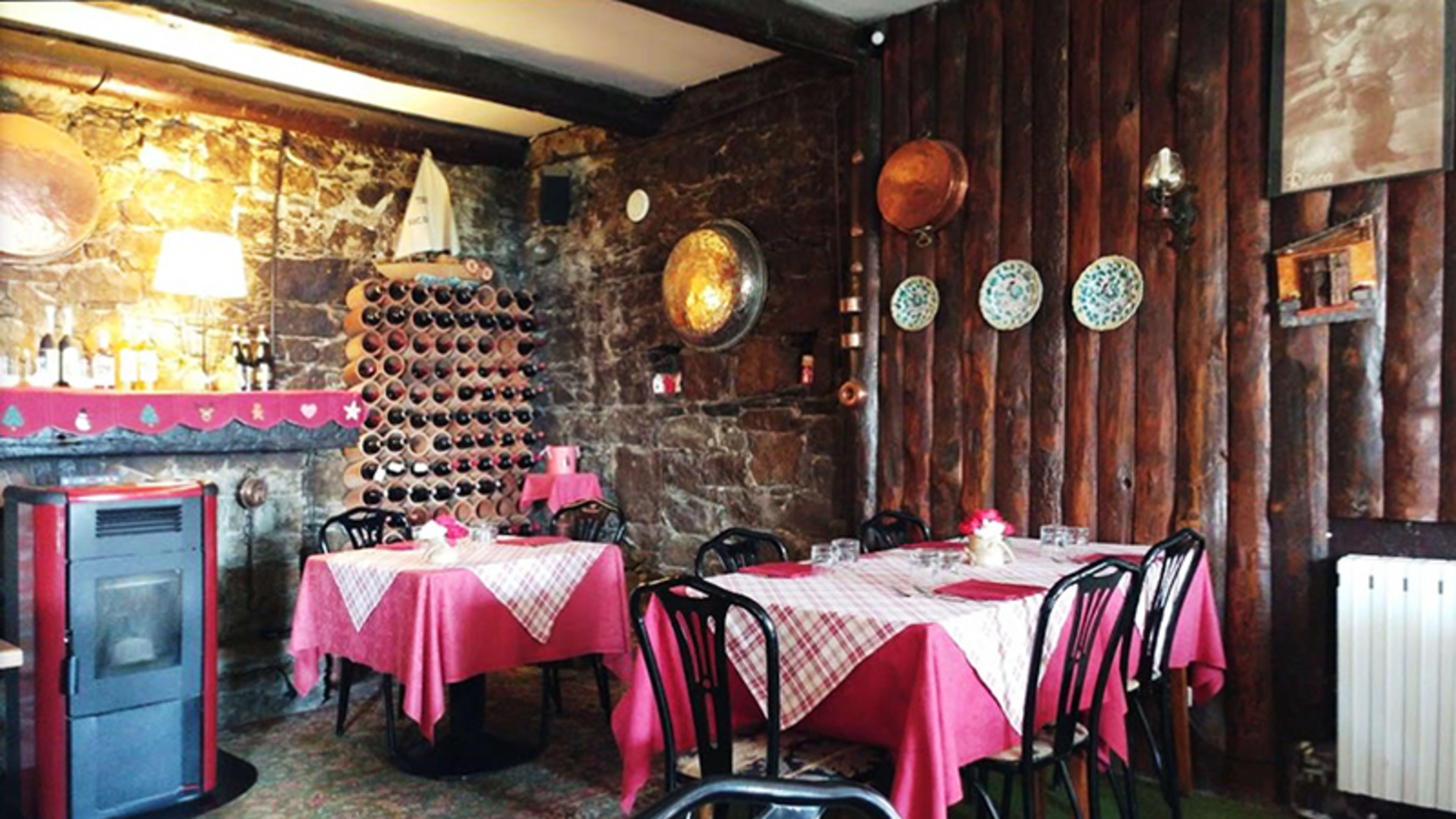 The 10 Best Restaurants in Stresa 2025 | TheFork