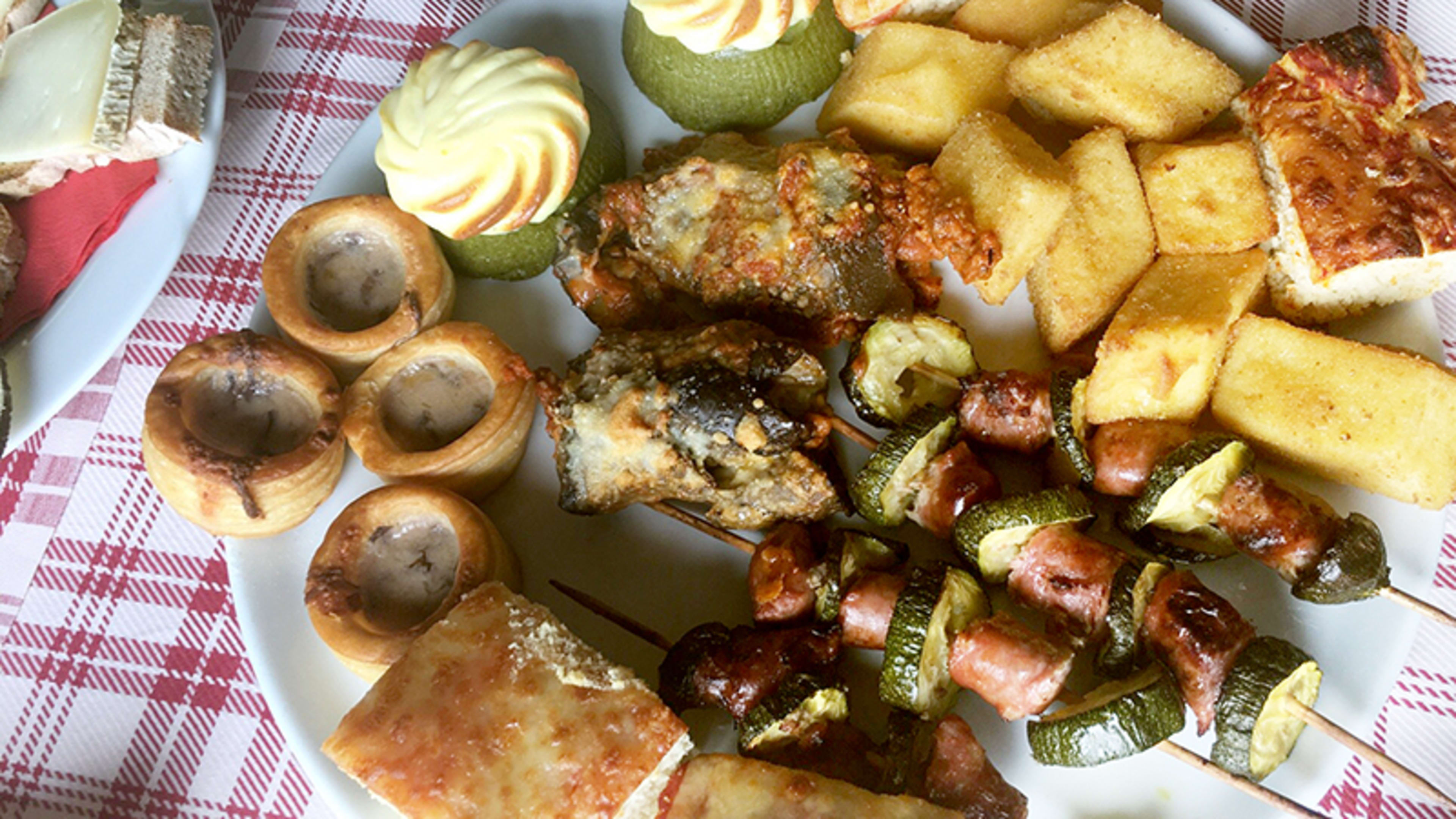 The 10 Best Restaurants in Stresa 2025 | TheFork