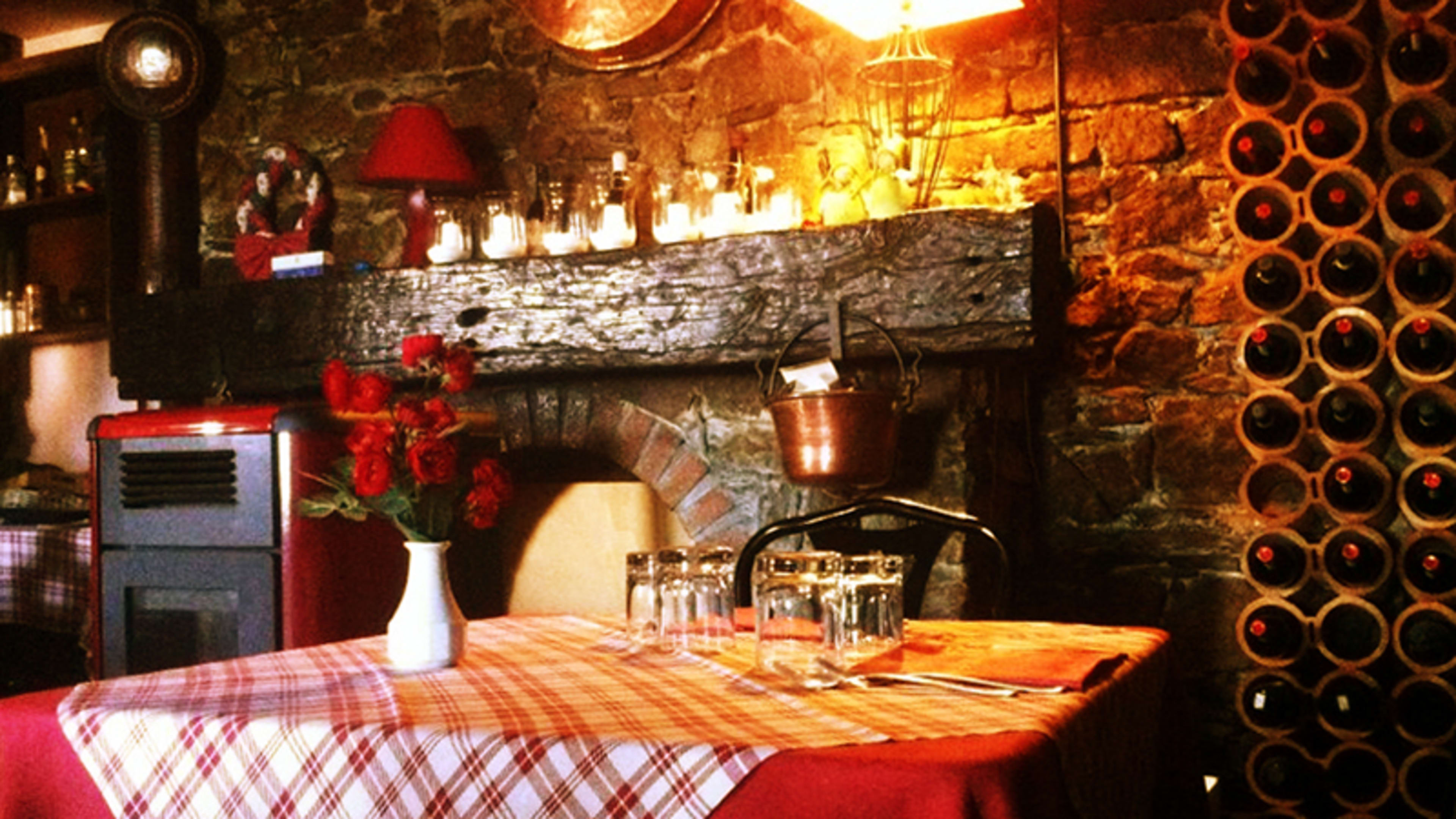 The 10 Best Restaurants in Stresa 2025 | TheFork