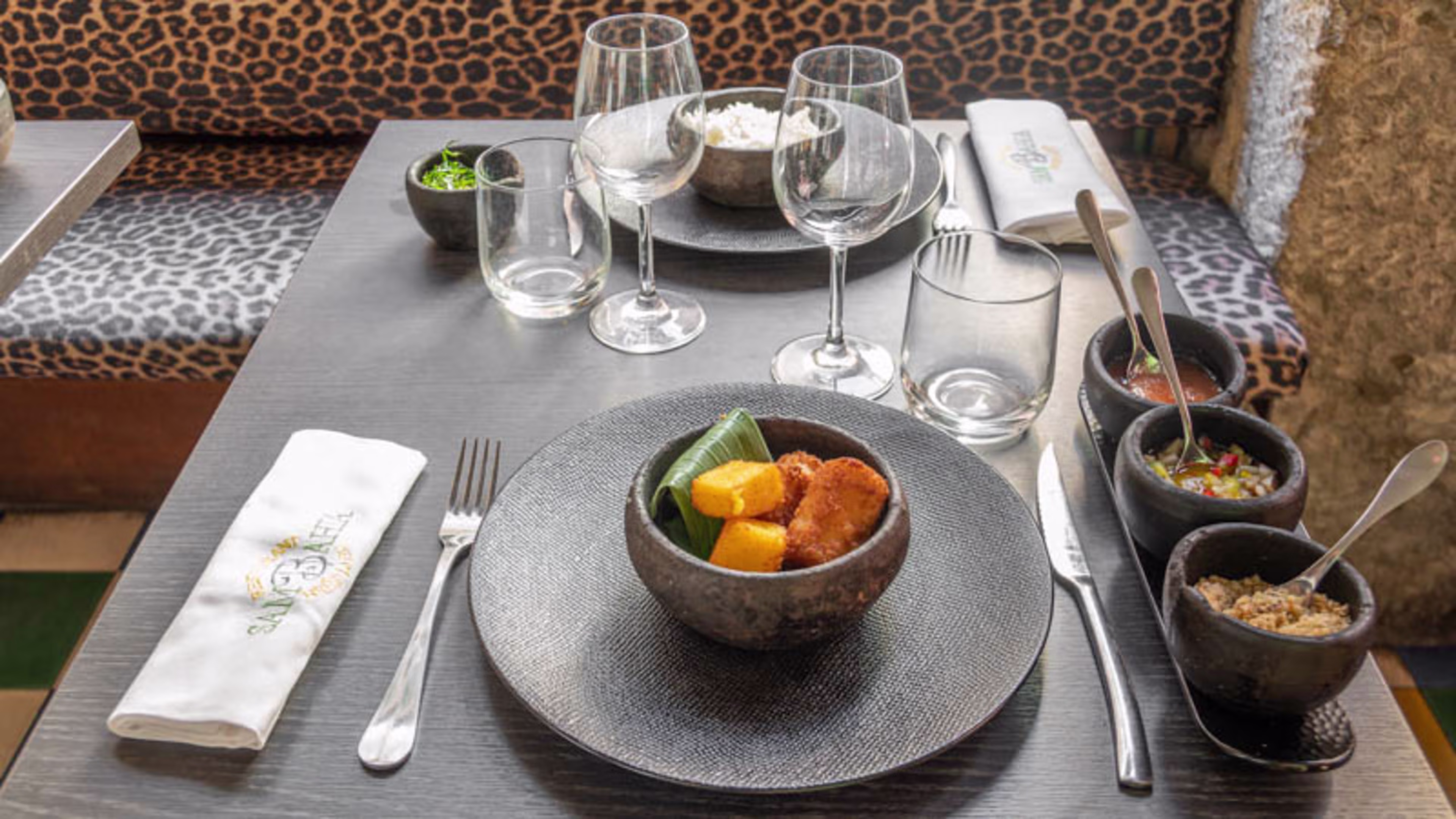 Les 10 meilleurs restaurants à Lyon 5ème | TheFork