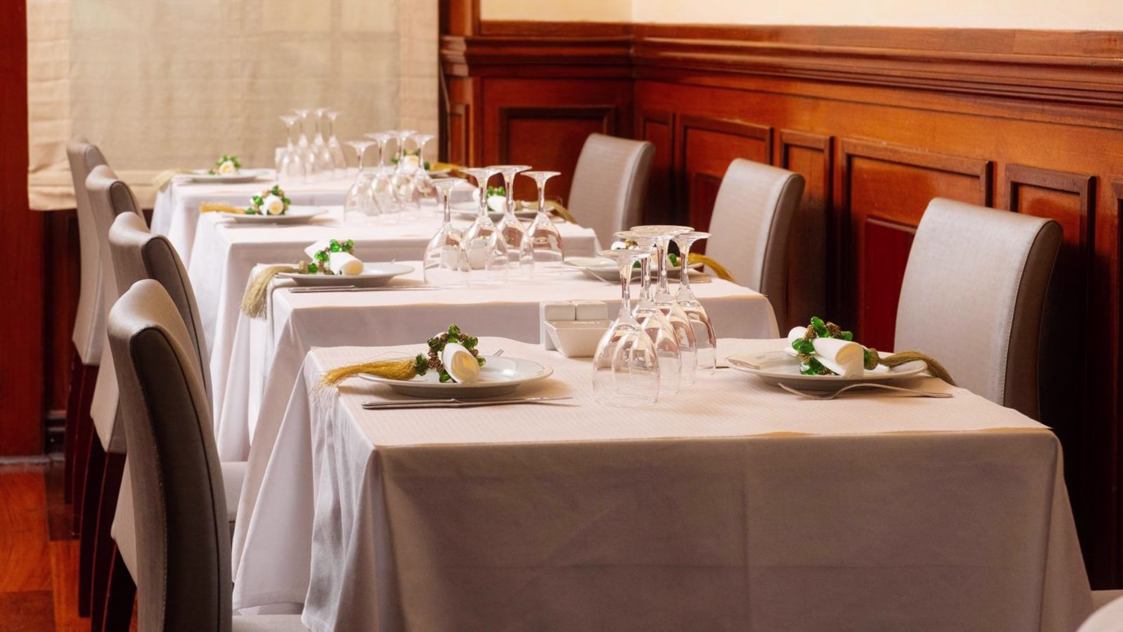 Les 10 meilleurs restaurants de Couscous à Paris | TheFork